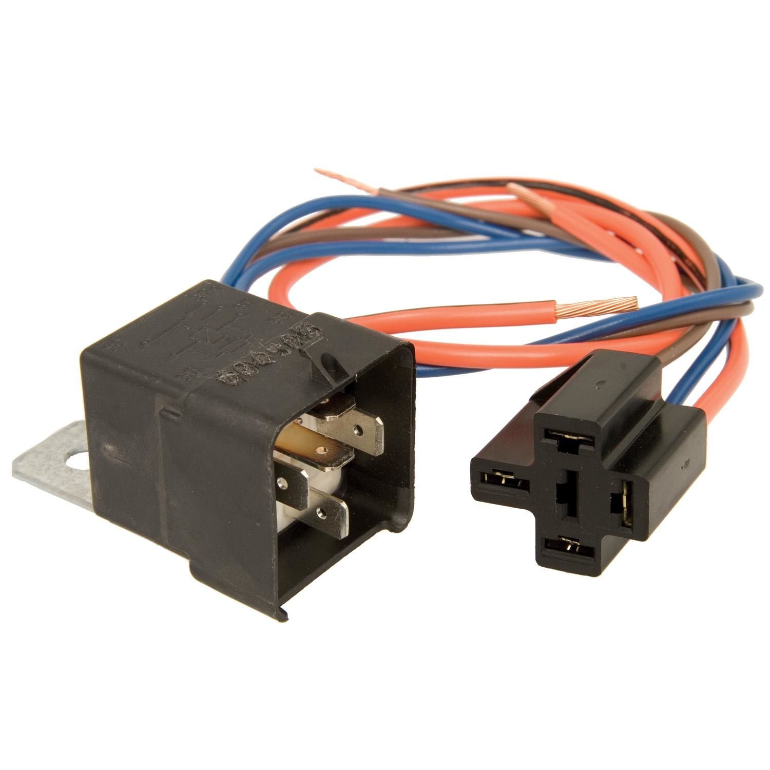 Four Seasons Multi-Purpose Relay 35747 | AutoZone