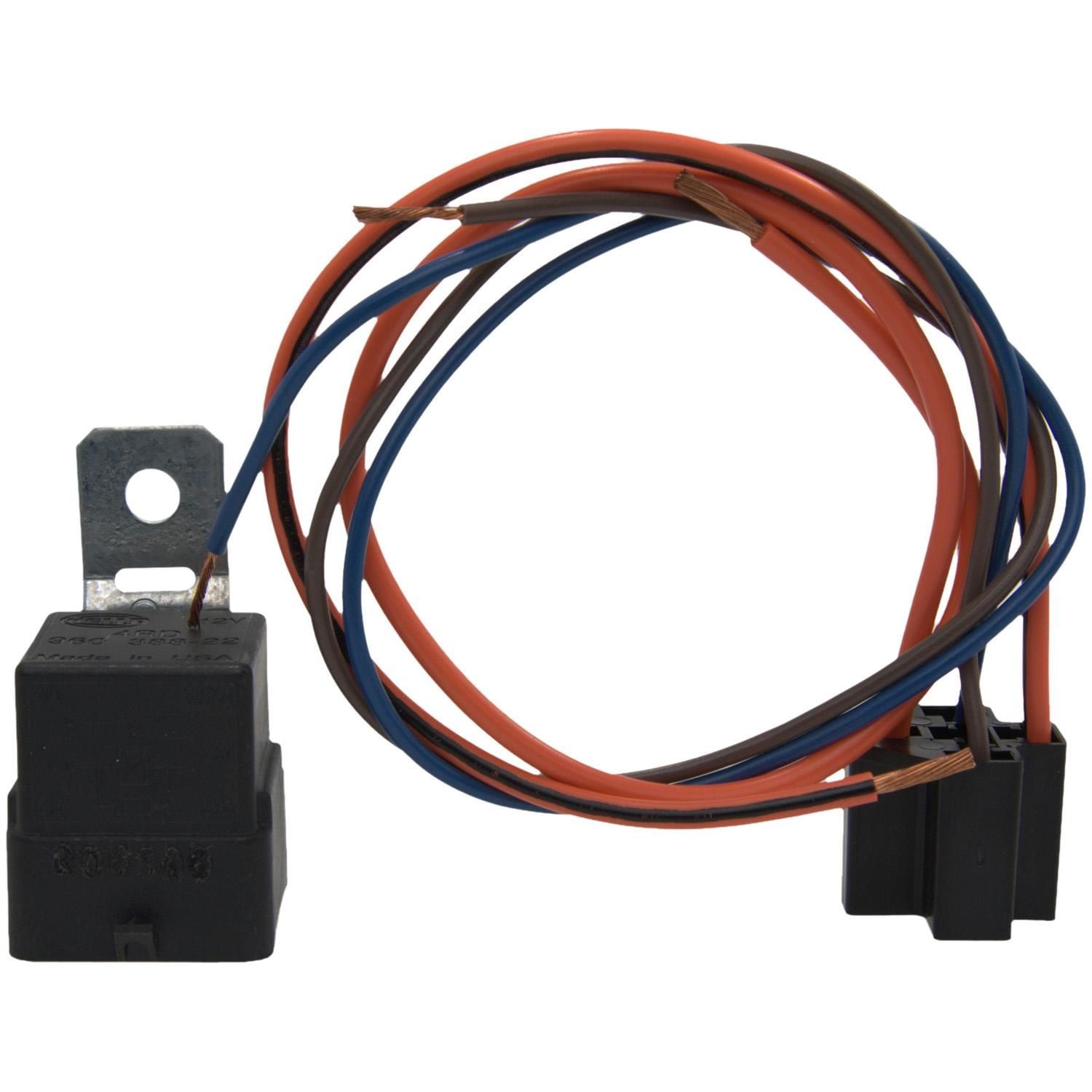 Four Seasons Multi-Purpose Relay 35747 | AutoZone