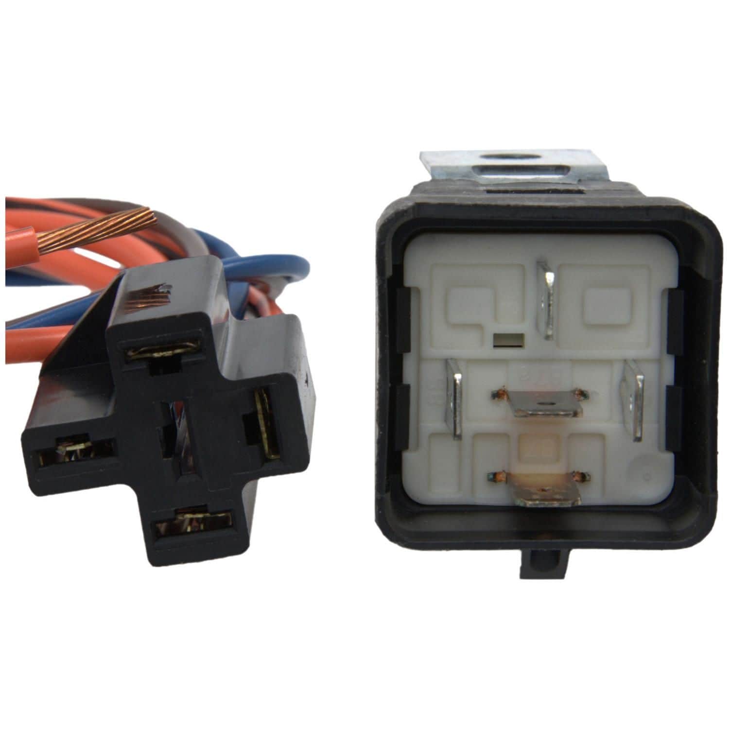 Four Seasons Multi-Purpose Relay 35747 | AutoZone