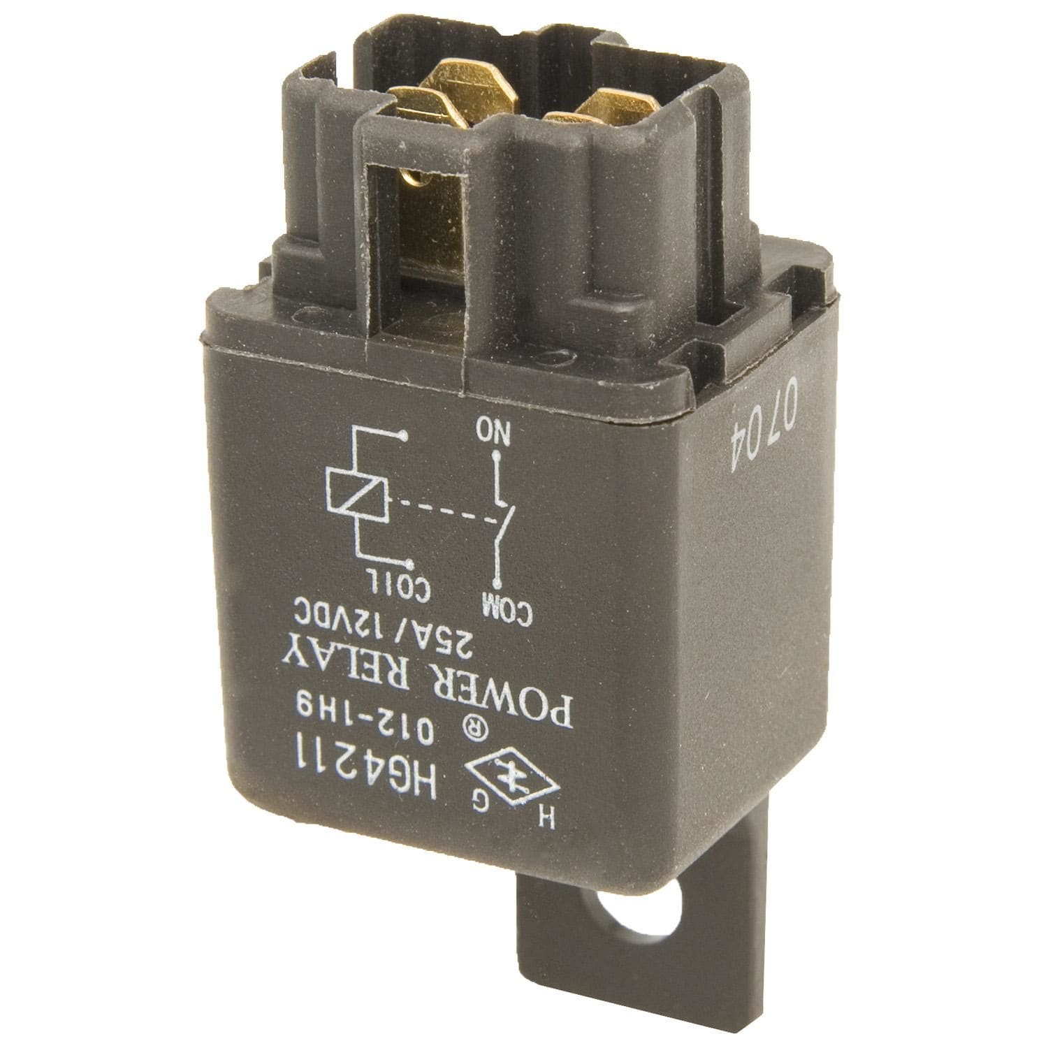 Four Seasons Multi-Purpose Relay 36125 | AutoZone