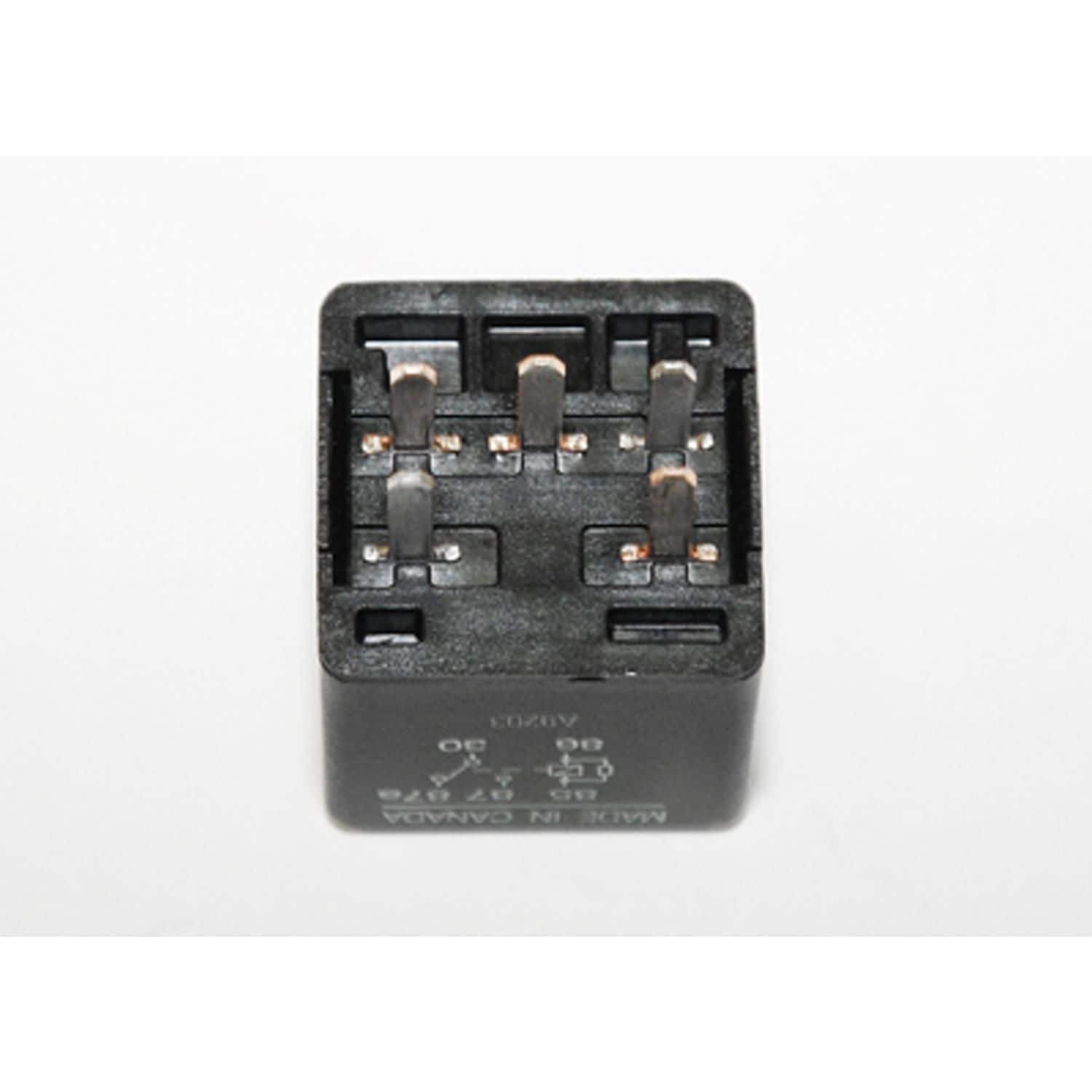 ACDelco Relay 15-81106 | AutoZone