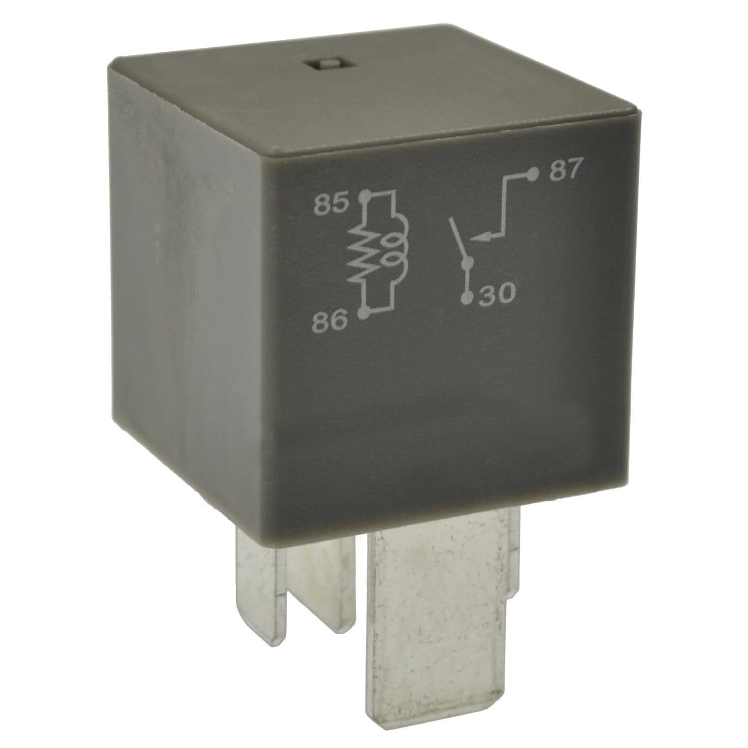 Best Wiring Relay for Cars, Trucks & SUVs