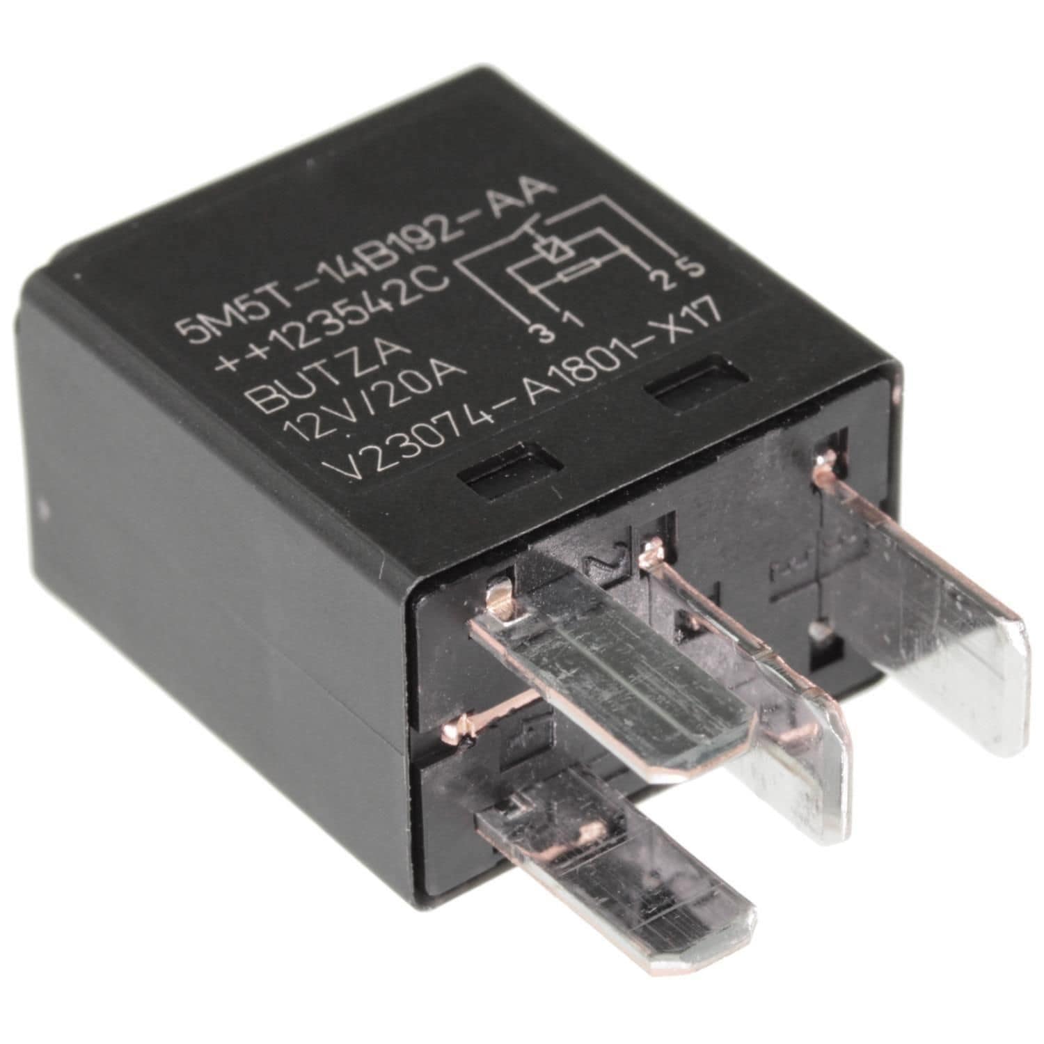 Duralast Relay 16194 | AutoZone