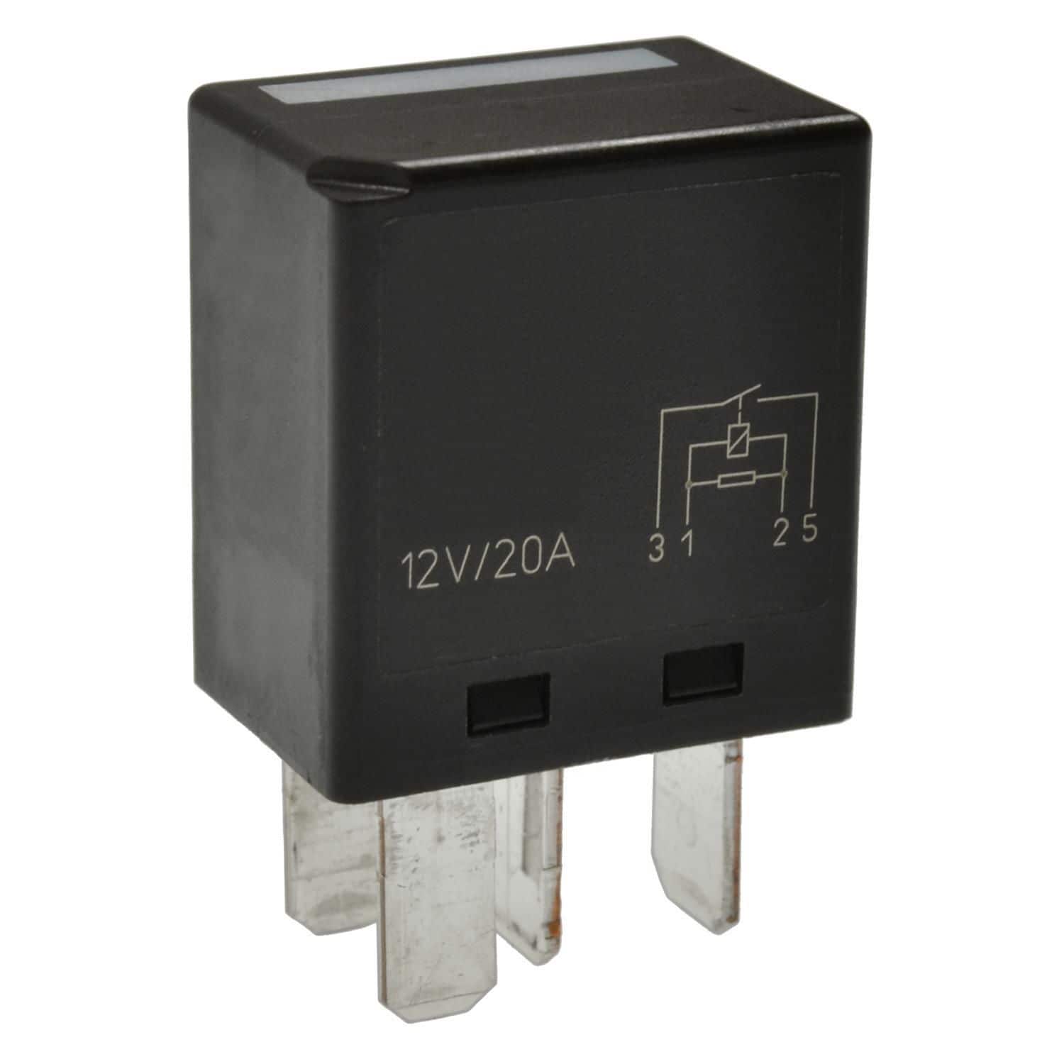 Duralast Relay 16227 | AutoZone