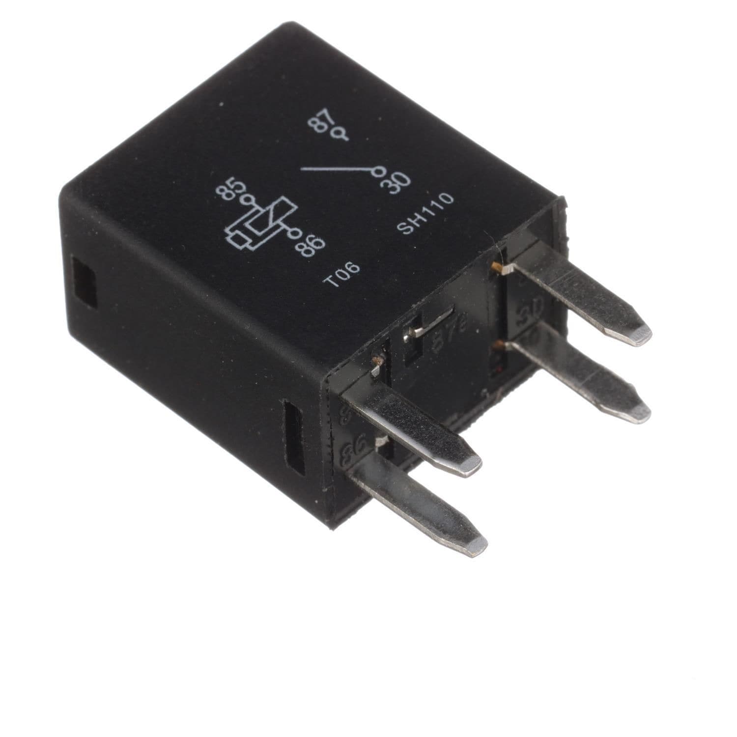 2009 Subaru Forester Multi-Purpose Relay