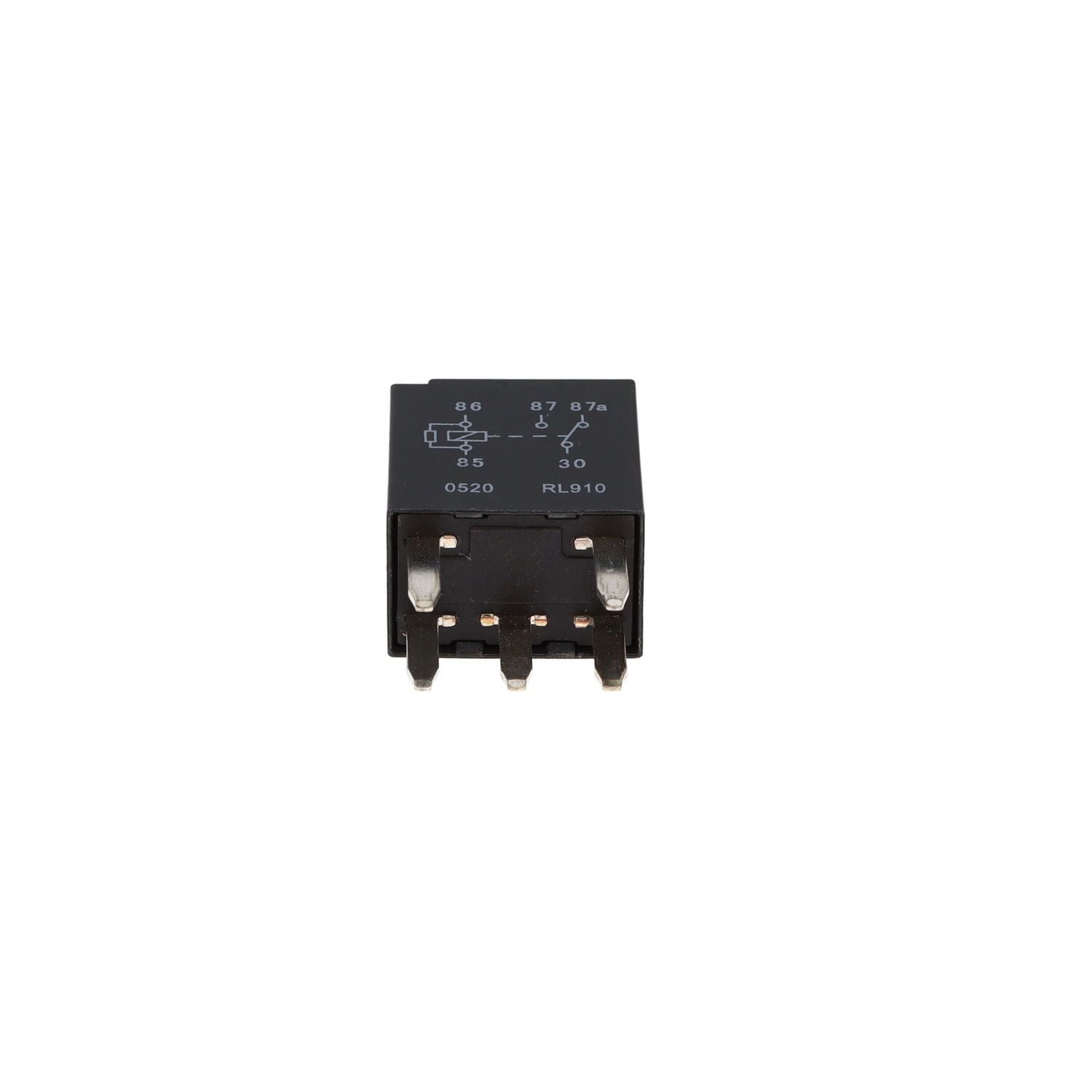 Chevrolet malibu Instrument Panel Cluster Relay - Best Instrument Panel ...