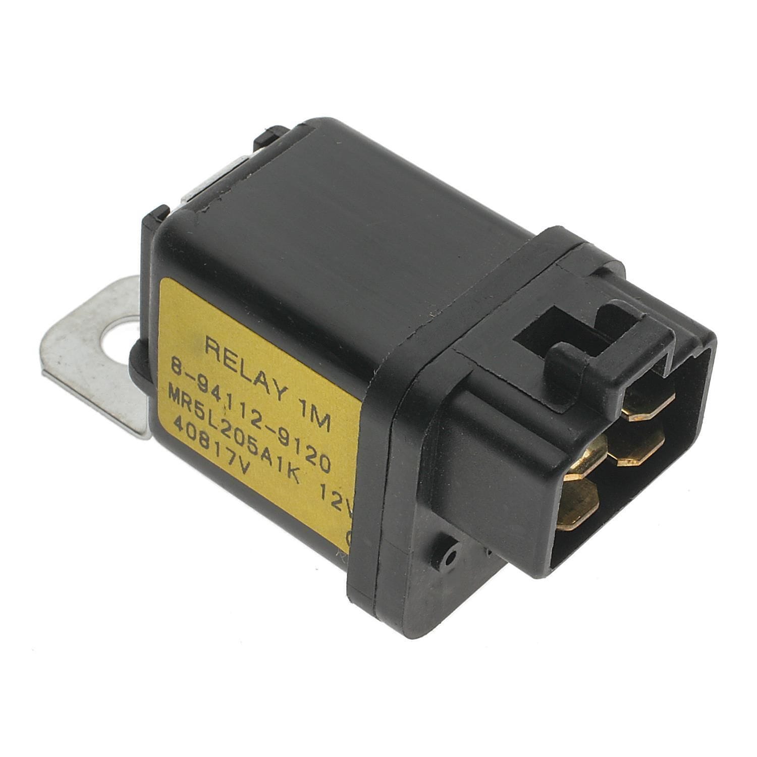 Best Fuel Cut Off Relay for Nissan Cars, Trucks & SUVs