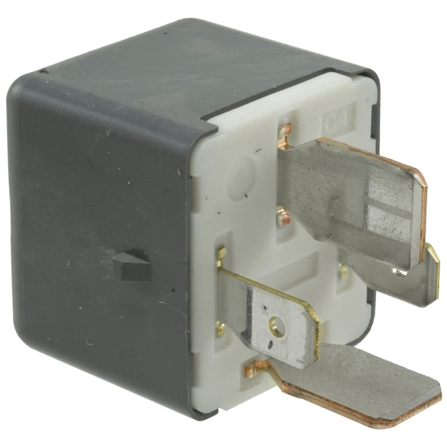Relay and Resistors - Best Replacement Relay and Resistorss at the ...