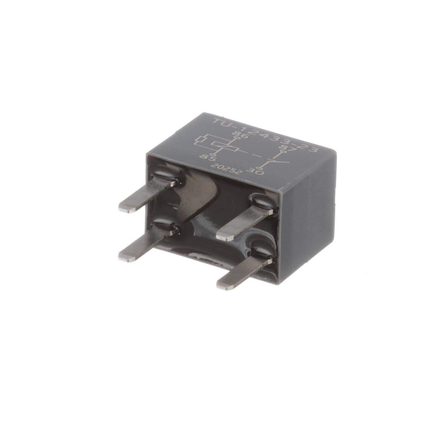 Duralast Multi-Purpose Relay 20275 | AutoZone