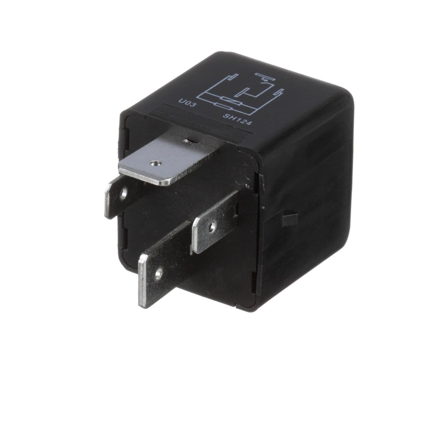 Duralast Multi-Purpose Relay 20380 | AutoZone