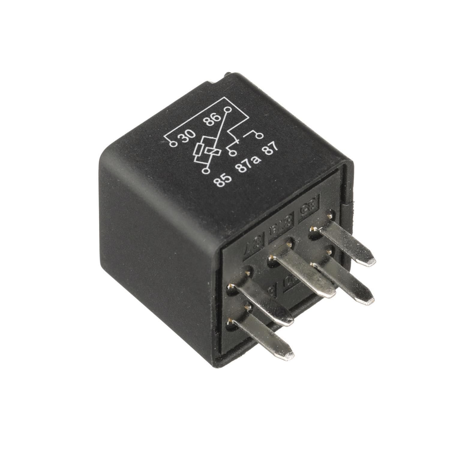 2026 GMC Yukon XL Accessory Delay Relay