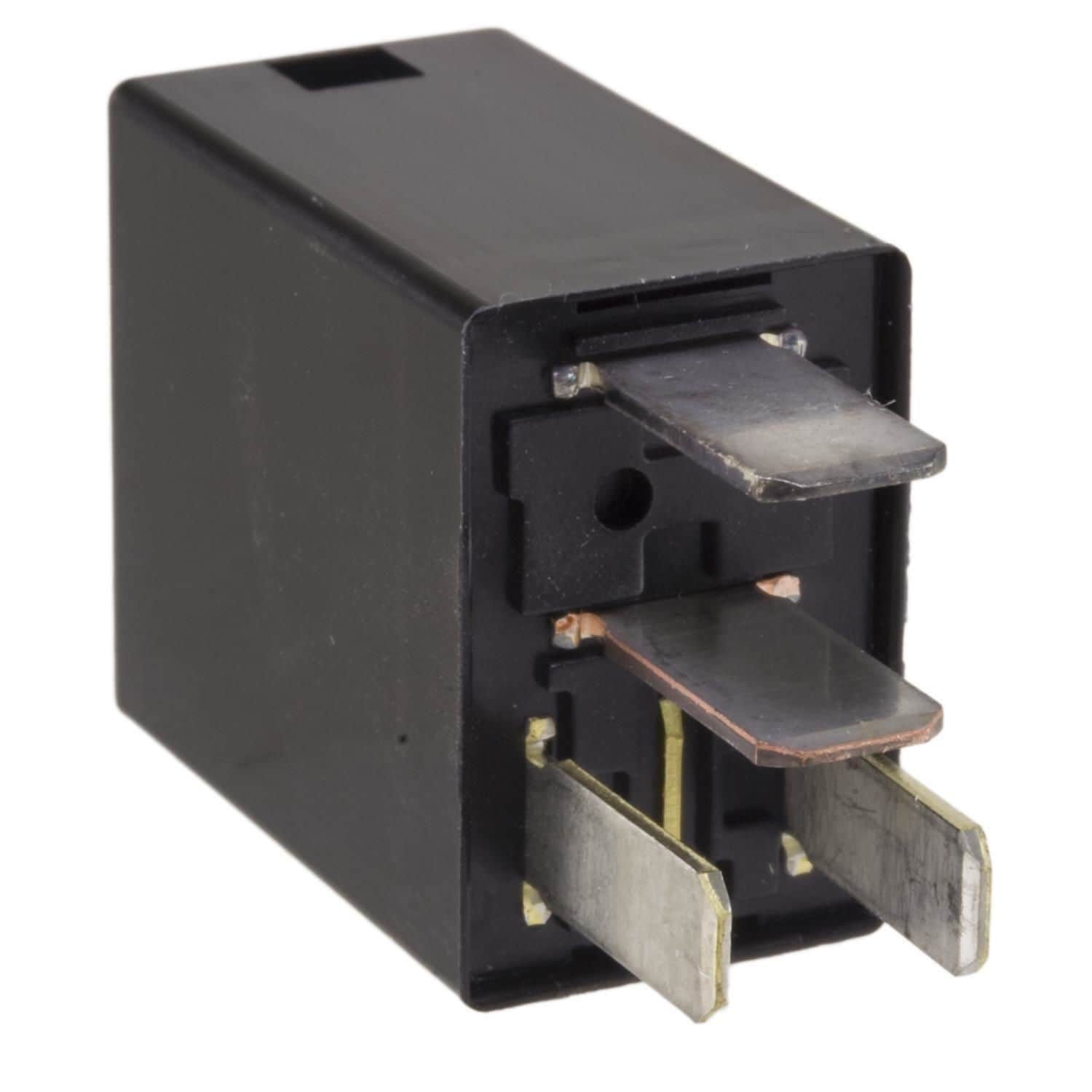 2021 Chevrolet Trax Window Defroster Relay