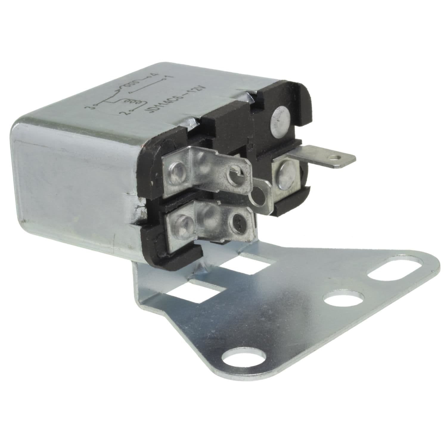 Cadillac fleetwood Ignition Warning Relay - Best Ignition Warning Relay ...