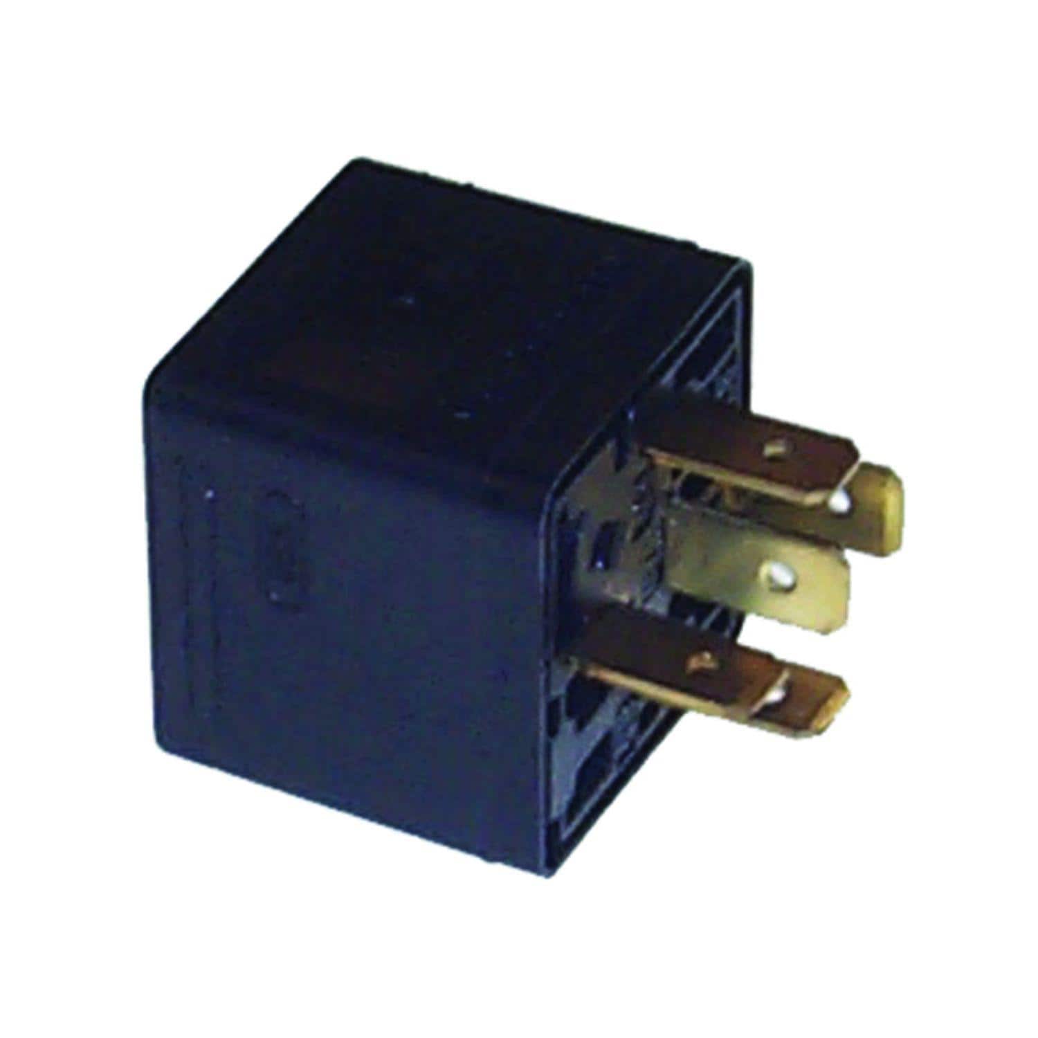 Sierra Marine Multi-Purpose Relay 18-5729 | AutoZone