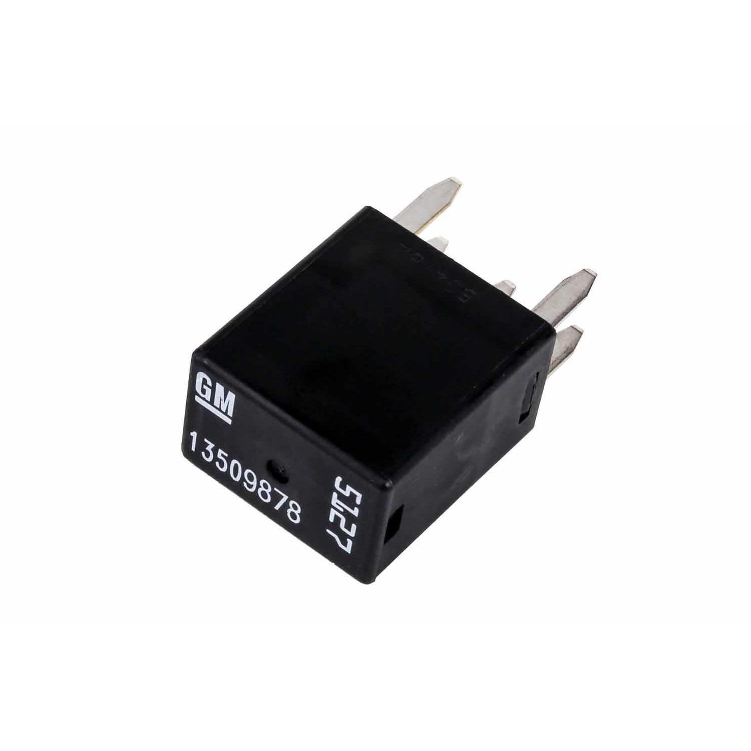 GM Genuine Parts Multi-Purpose Relay 13509878 | AutoZone