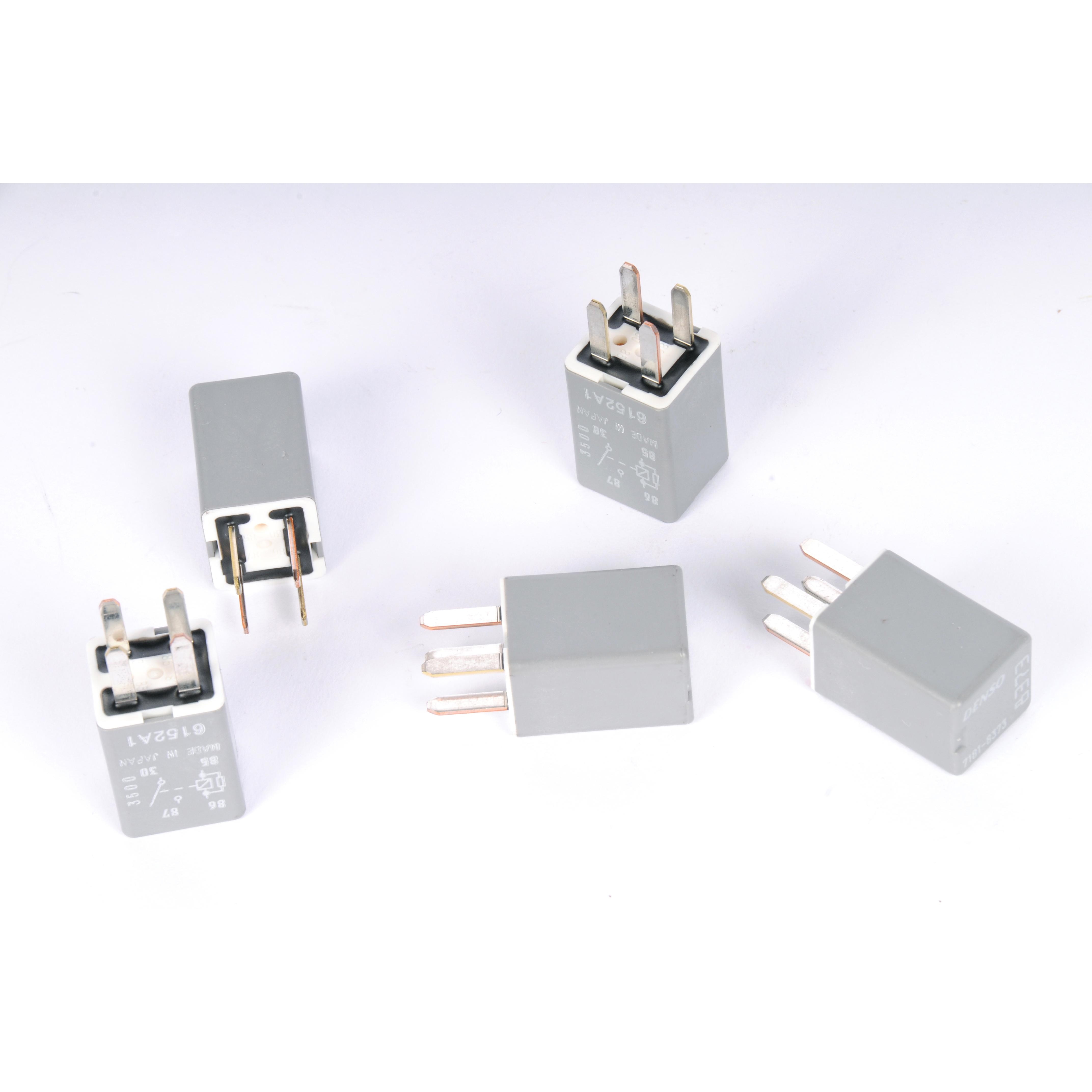 GM Genuine Parts Multi-Purpose Relay 92199313 | AutoZone