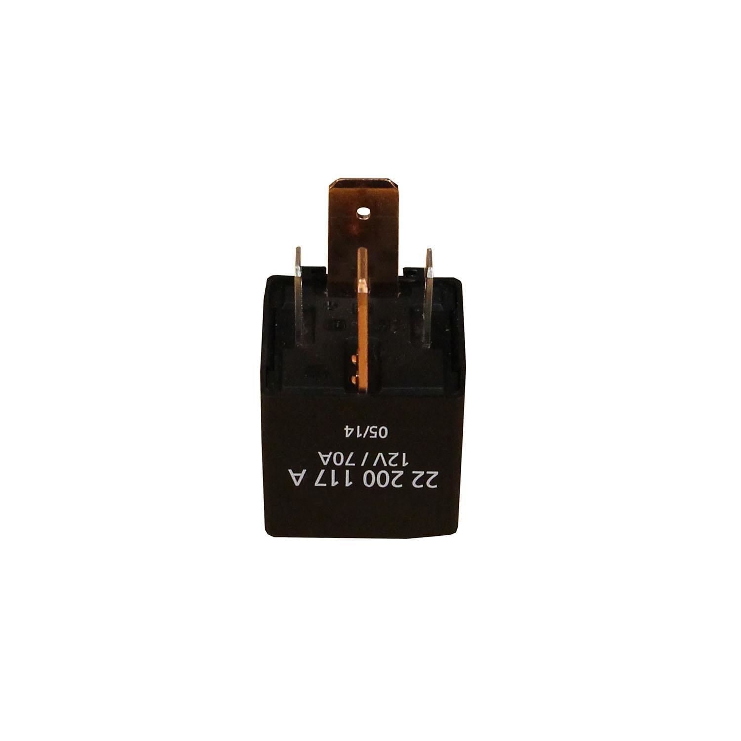 CRP Relay ELR0054 | AutoZone