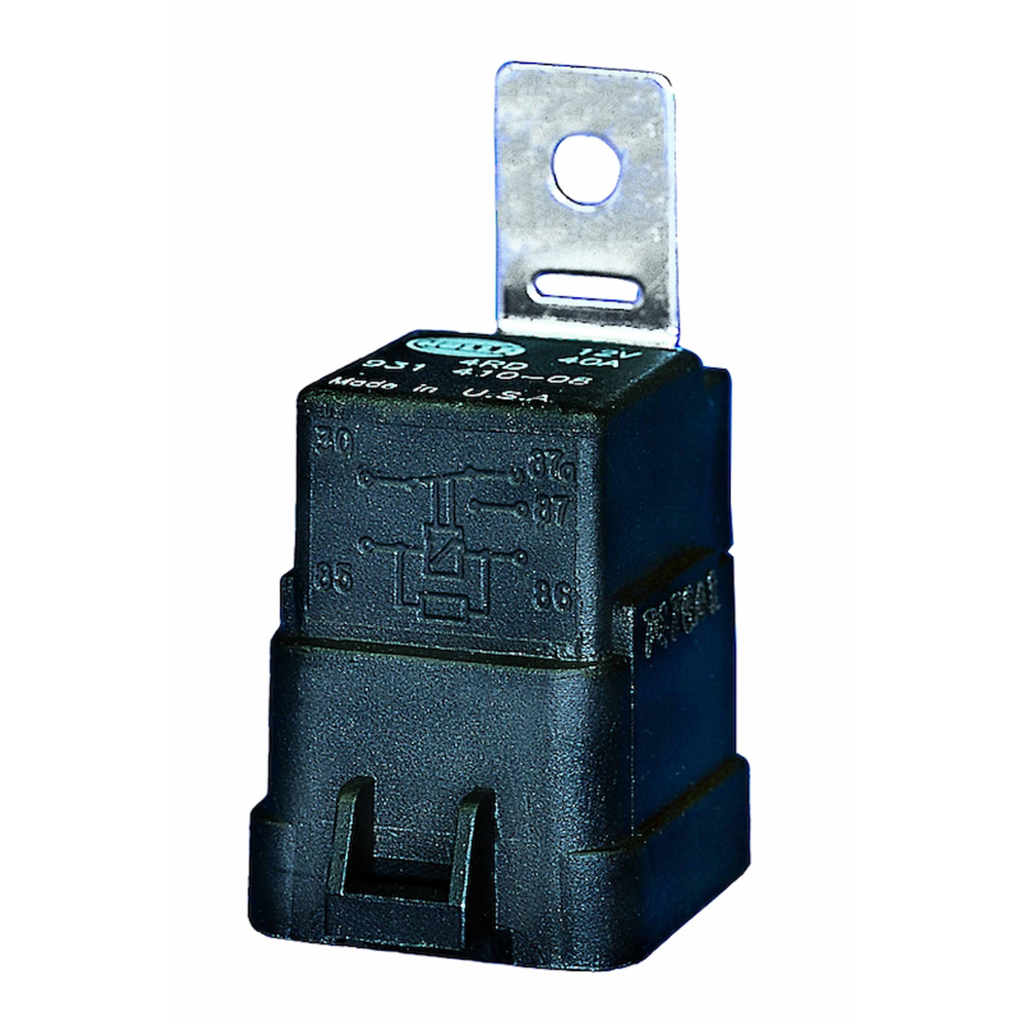Hella Brake Light Relay - AutoZone