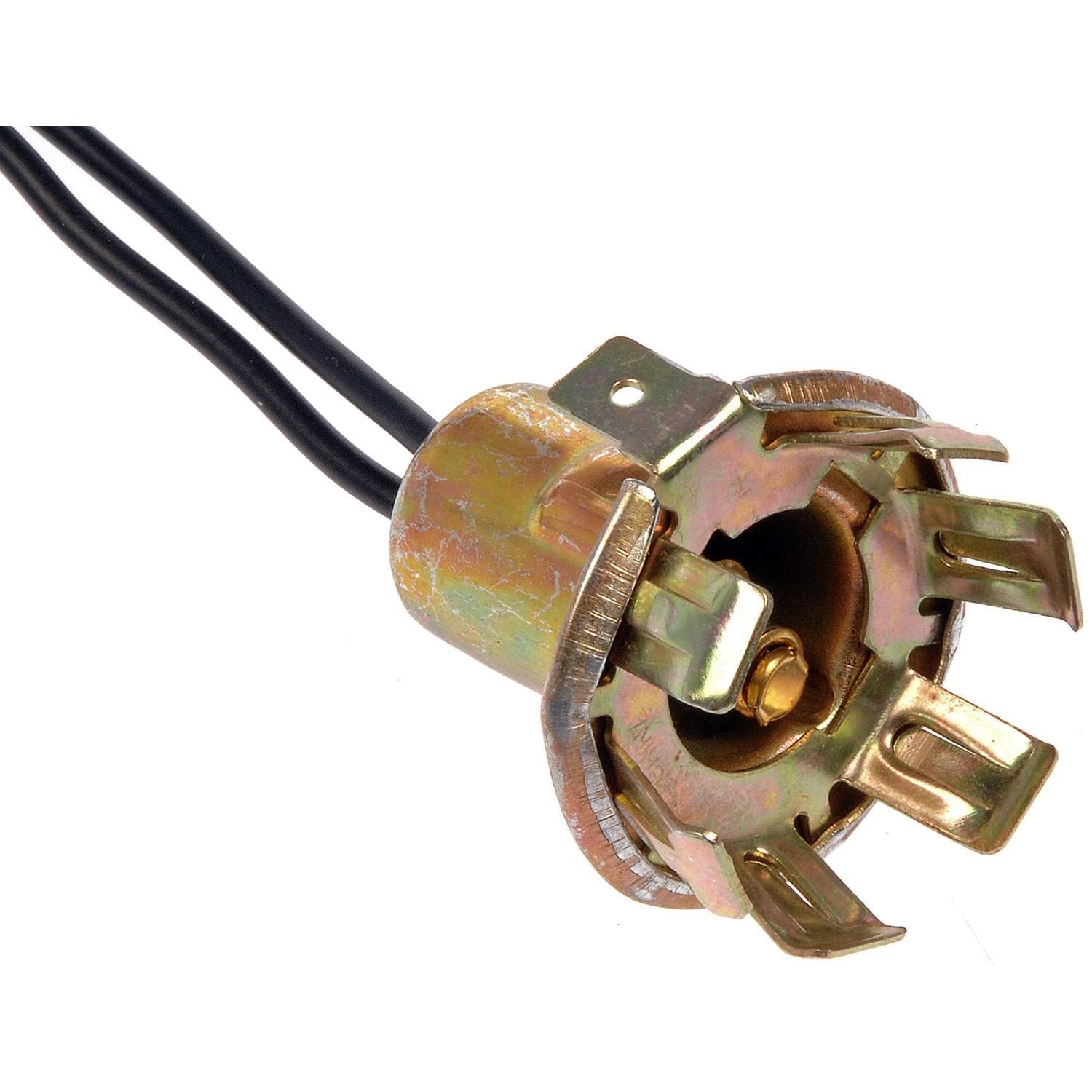 Dorman Brake Lamp Socket 85860 | AutoZone