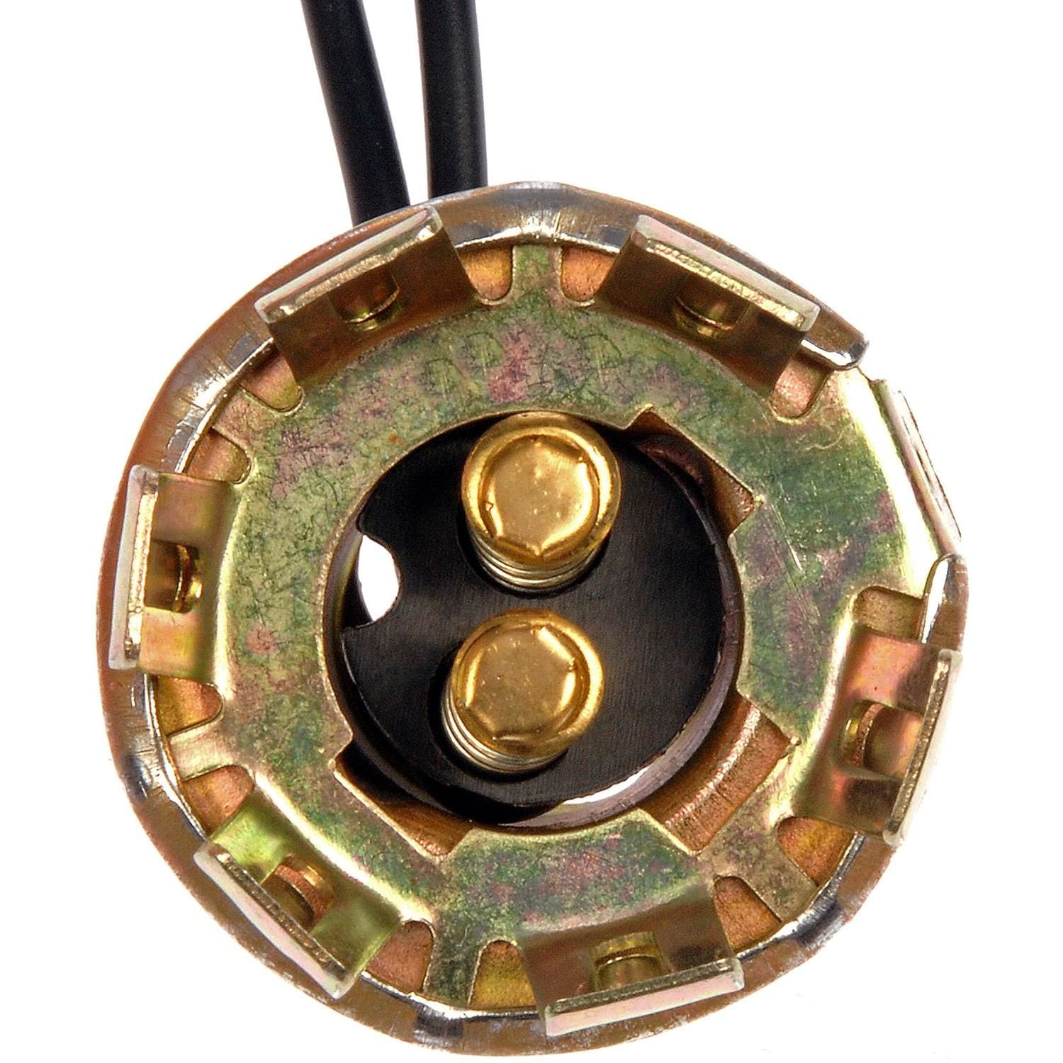 Dorman Brake Lamp Socket 85860 | AutoZone