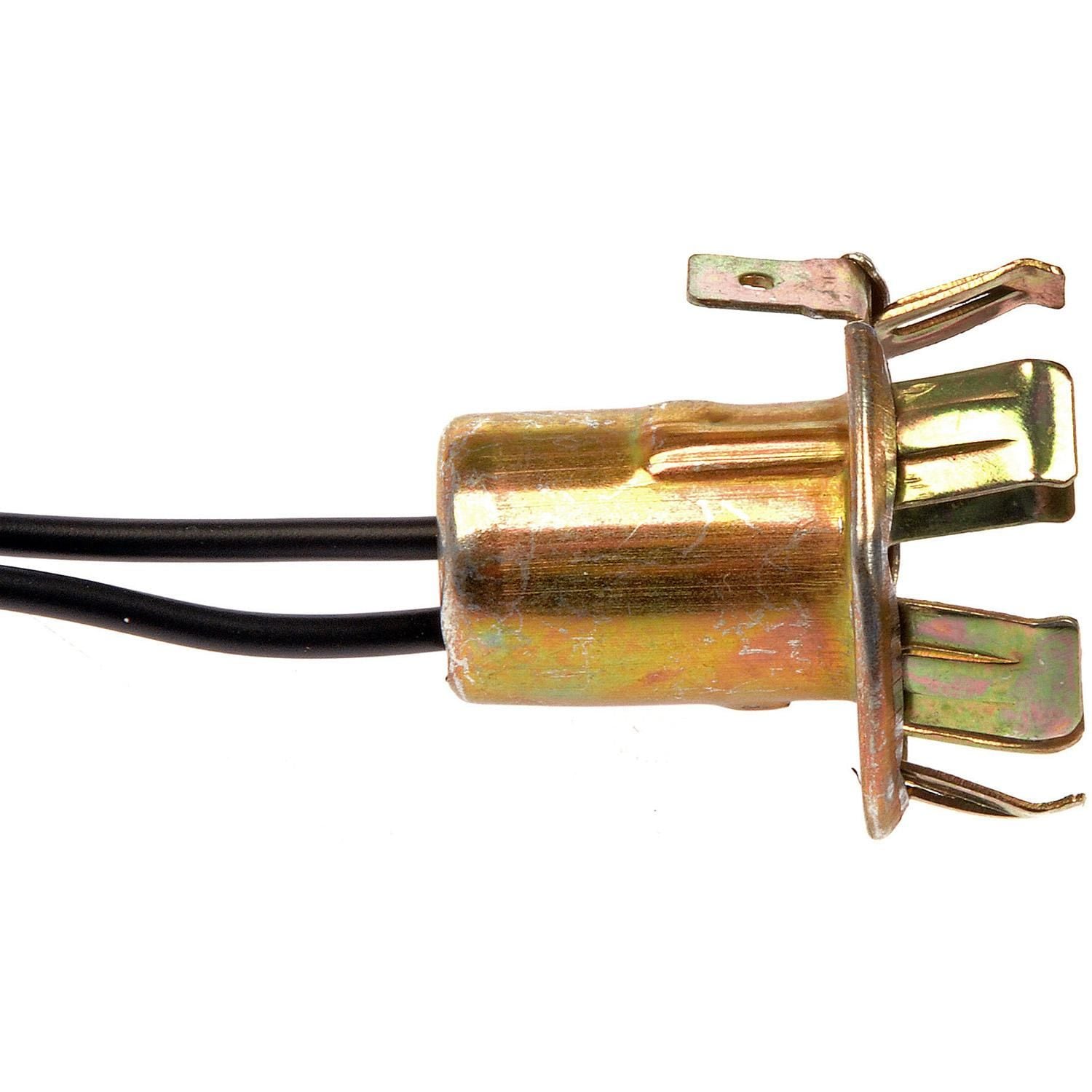 Dorman Brake Lamp Socket 85860 | AutoZone
