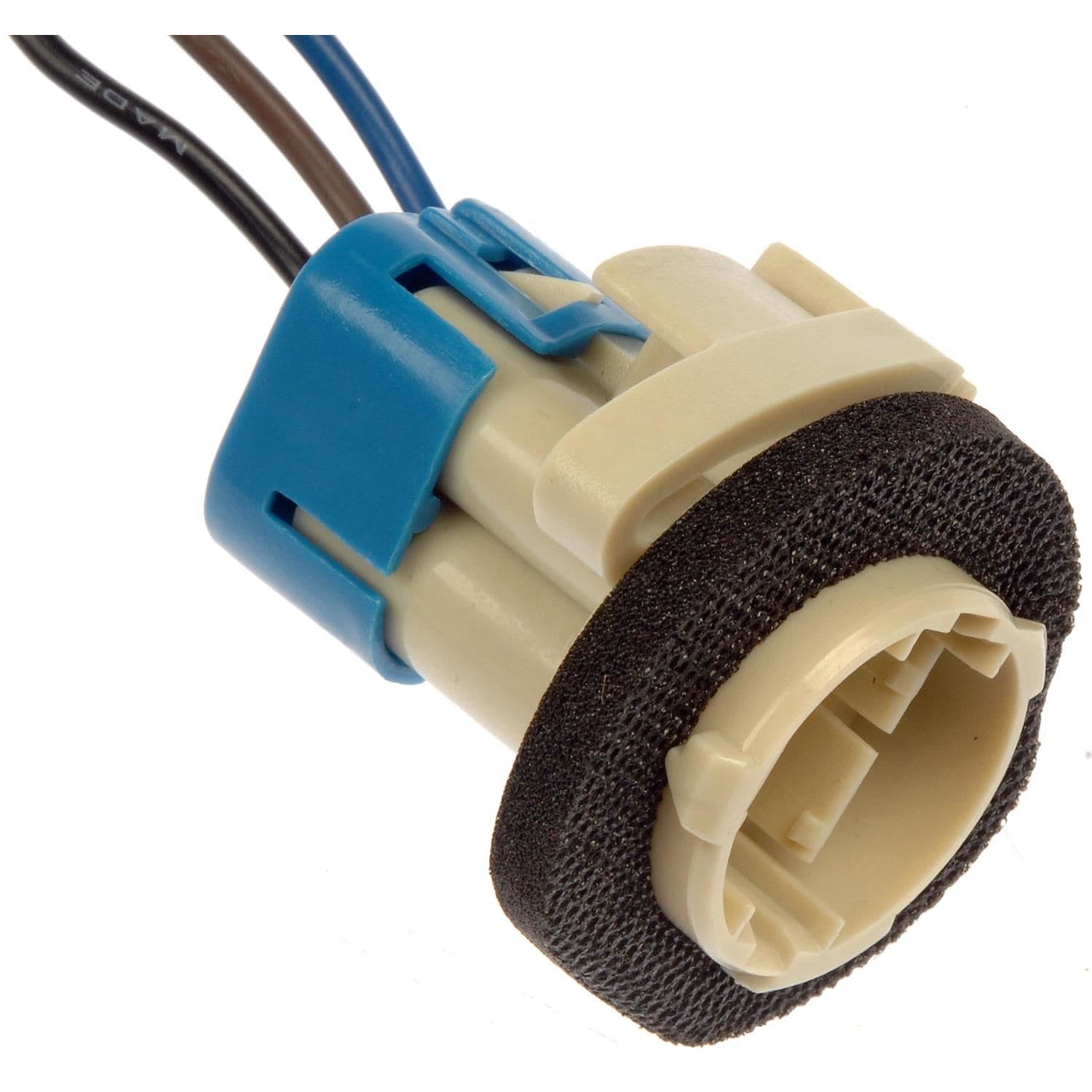 Dorman Parking Light Socket 85876 | AutoZone