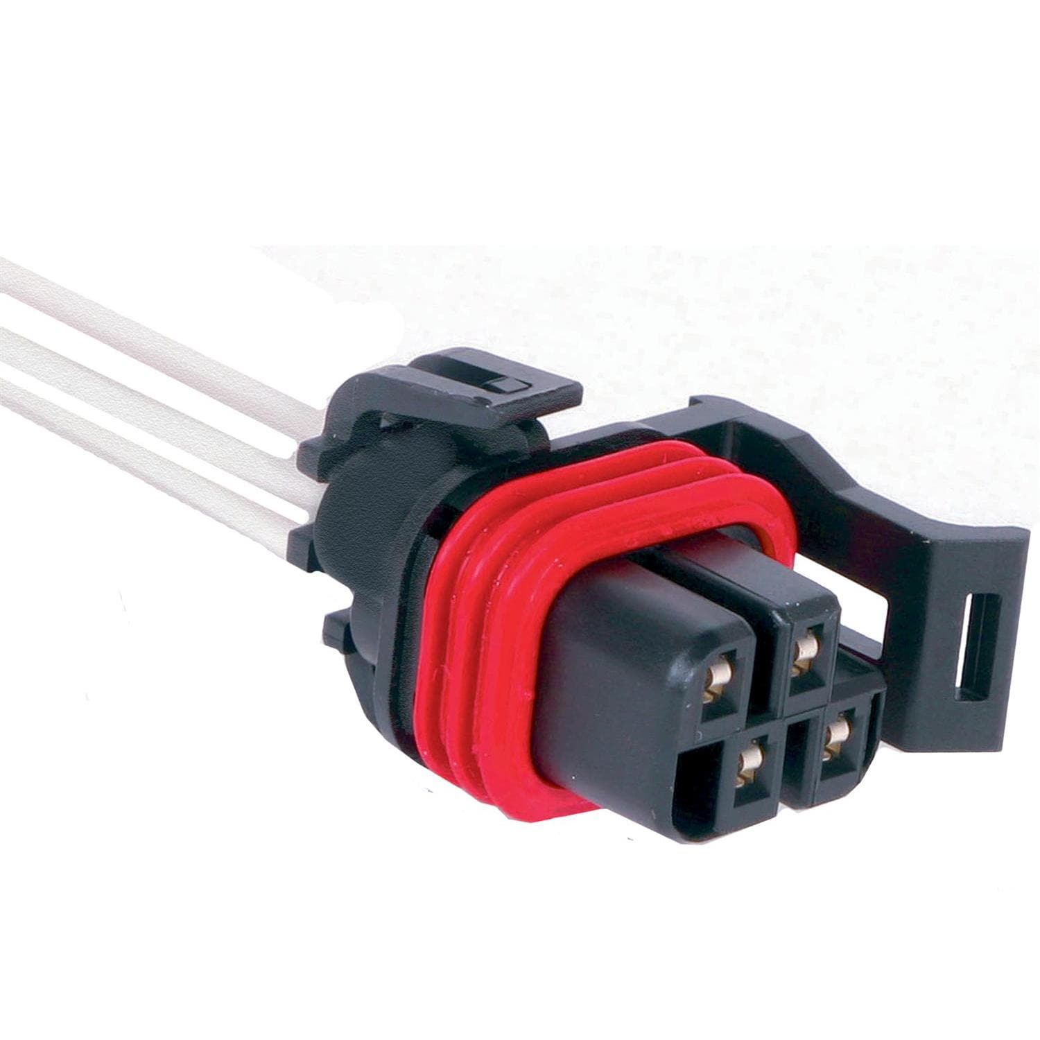 Chevrolet c6500 kodiak Battery Cable Connector - Best Battery Cable ...