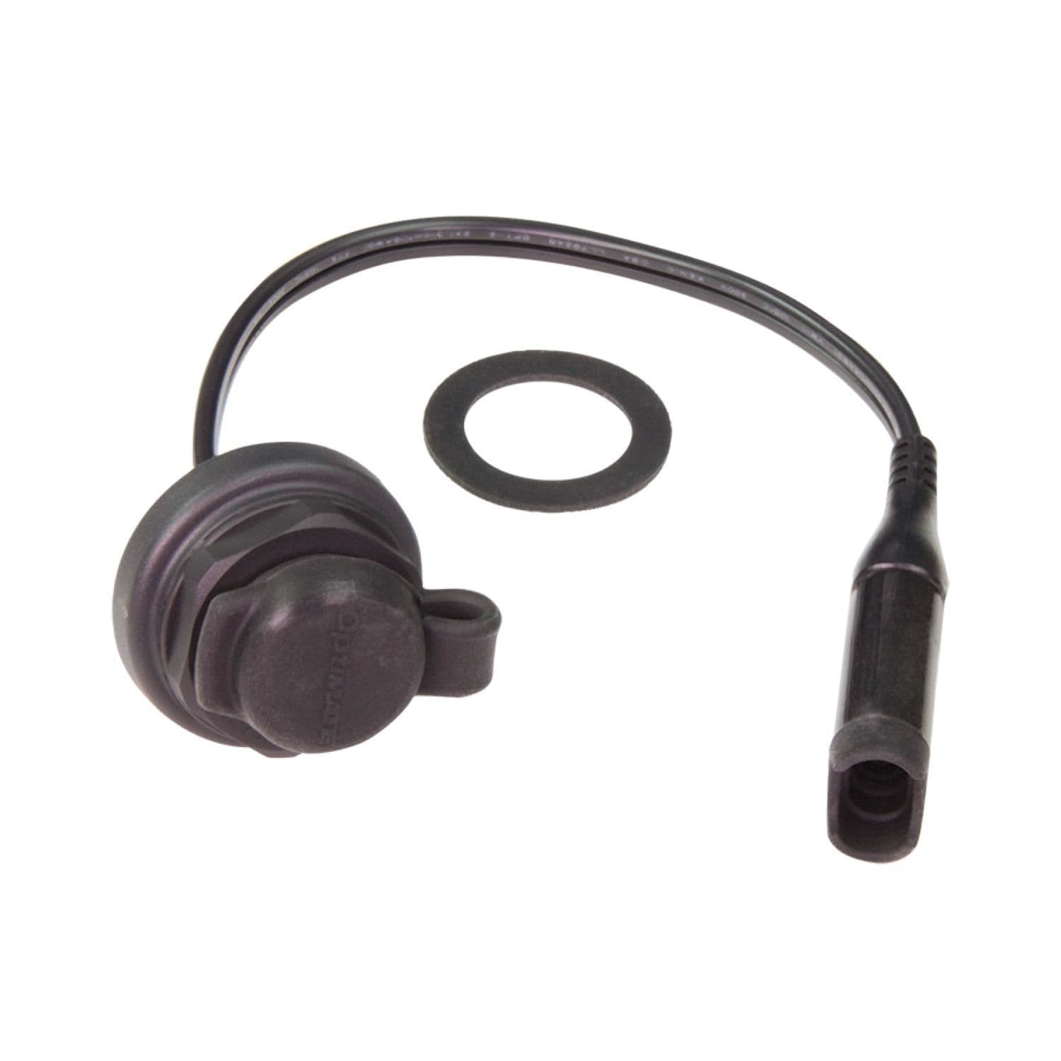 2015 Lincoln mks 12 Volt Accessory Power Outlet Socket