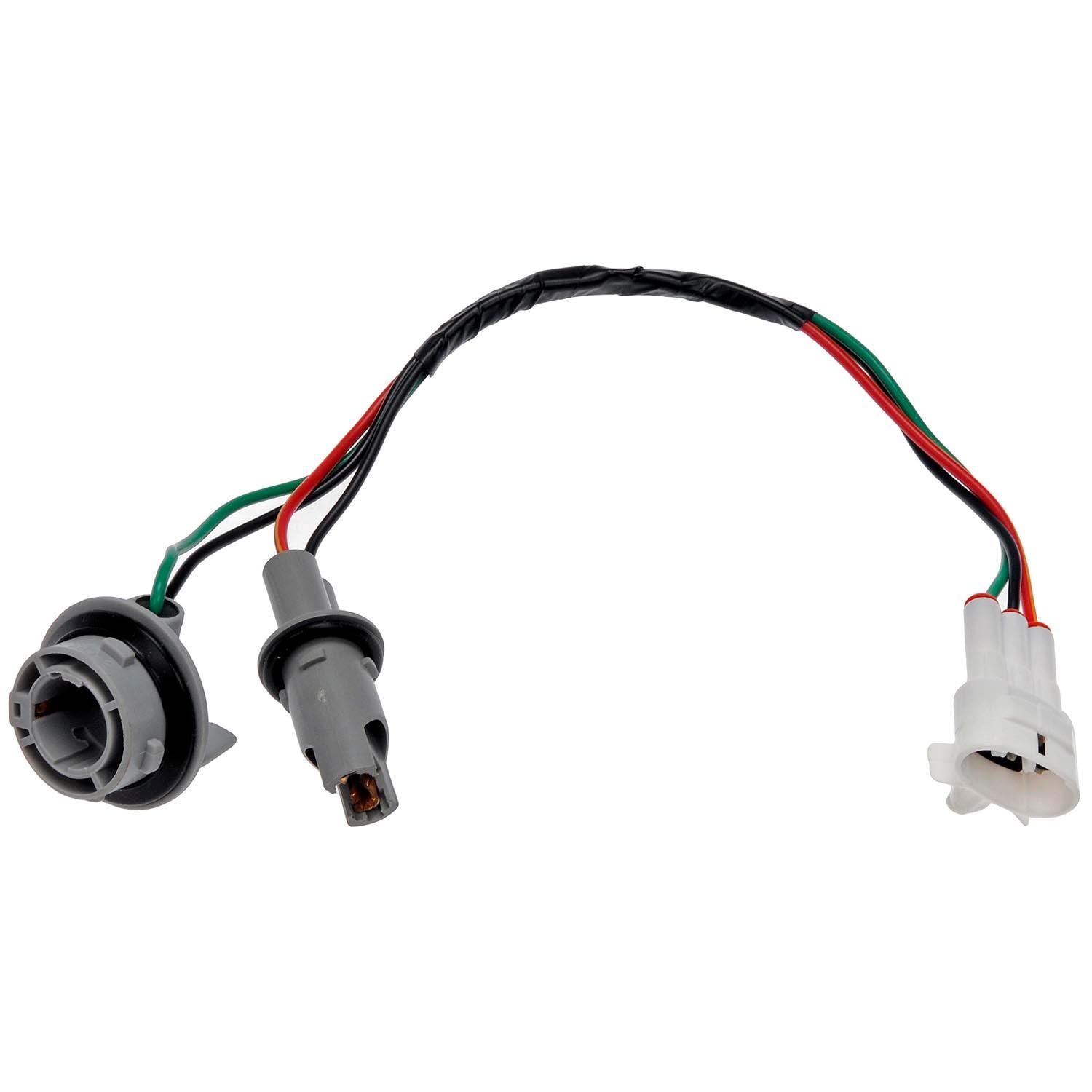 Dorman Directional Indicator Bulb Socket 645-674 | AutoZone