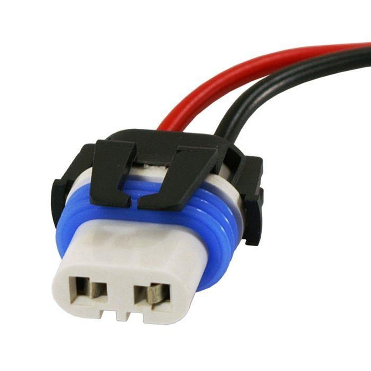 Novita Fog Light Connector / Socket - AutoZone