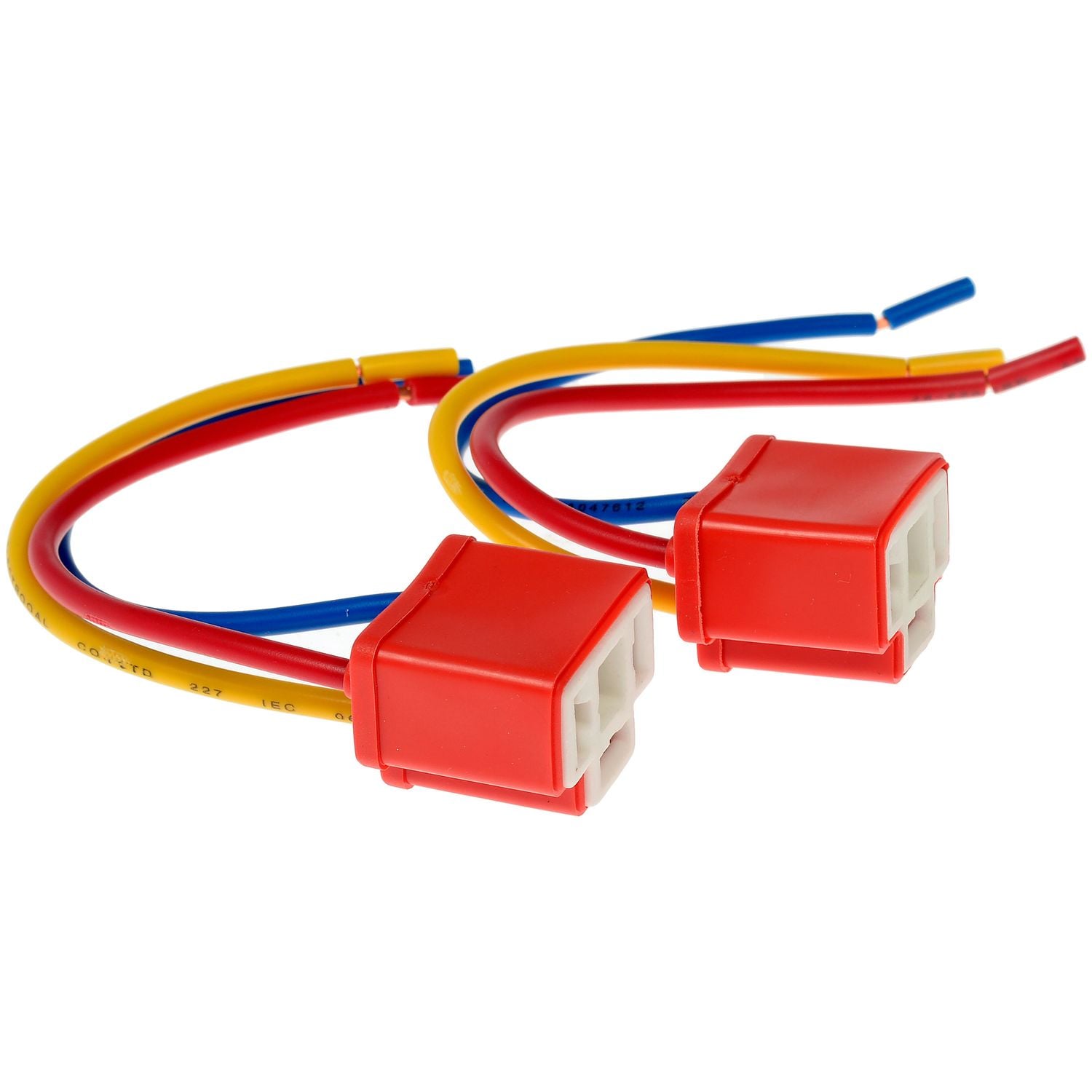 Dorman H4 and 9003 Ceramic Socket | AutoZone