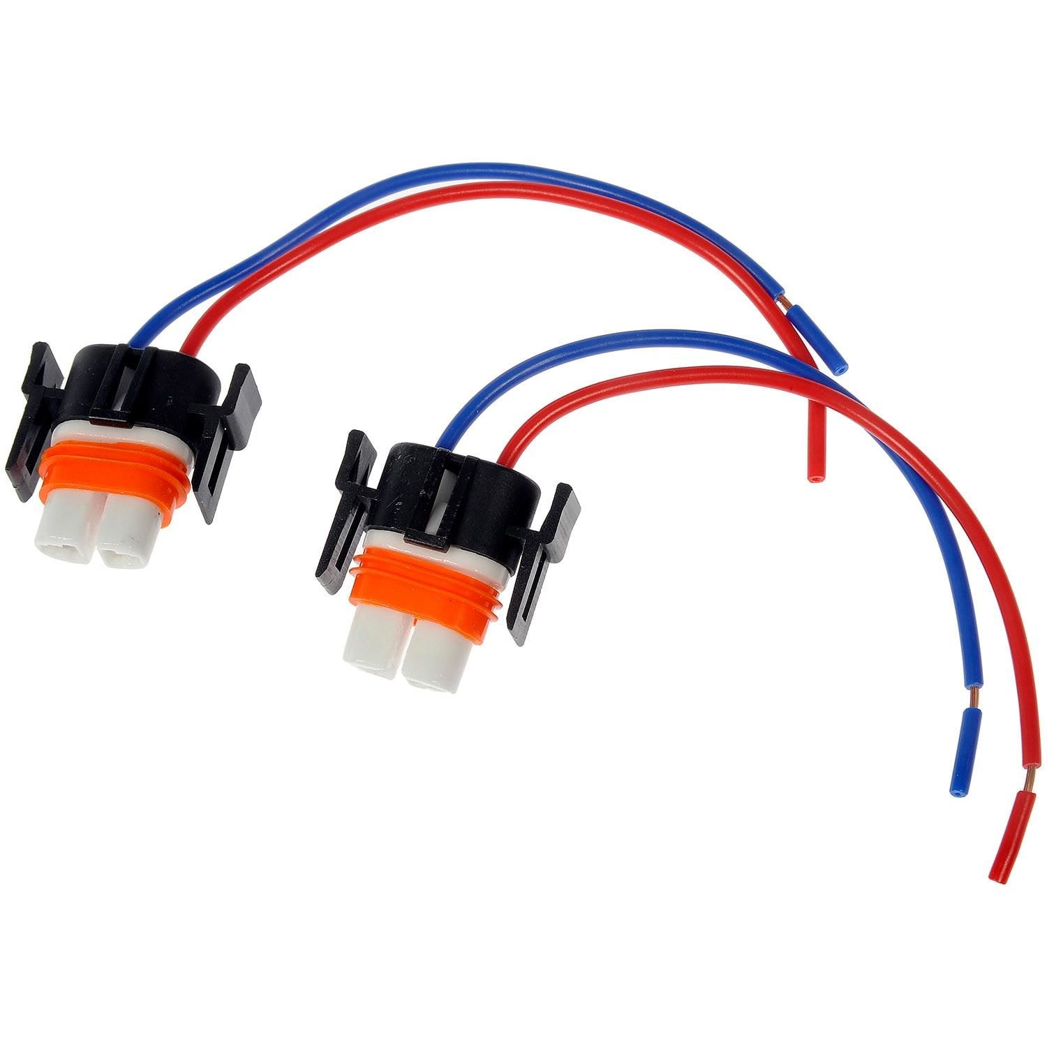 Dorman - Conduct-Tite Headlight Socket 90804 | AutoZone