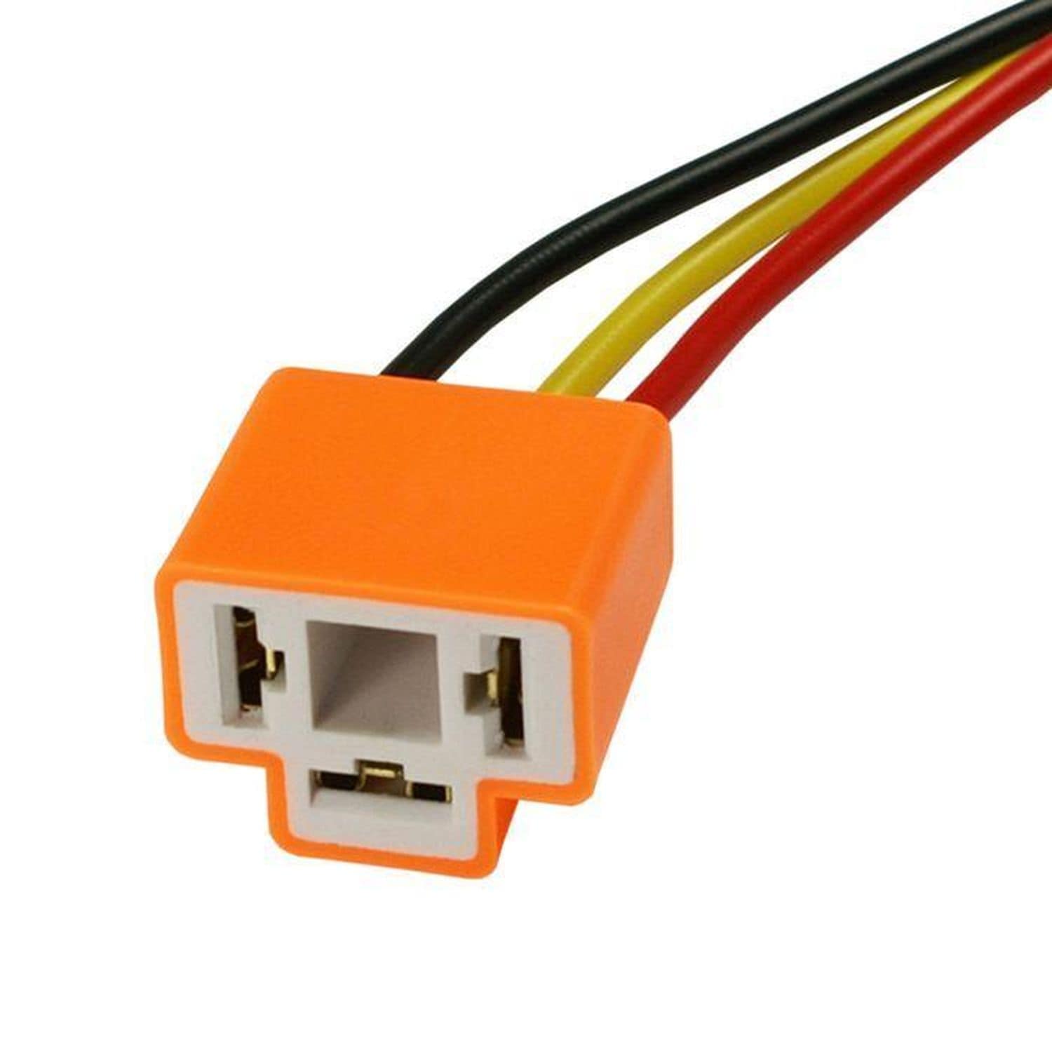 2007 Mercedes-Benz clk63 amg Headlight Connector / Socket