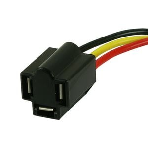 2001 Mercedes-Benz s430 Headlight Connector / Socket