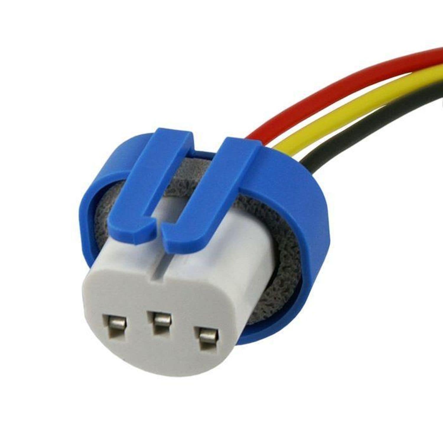 2007 Mercedes-Benz c350 Headlight Connector / Socket