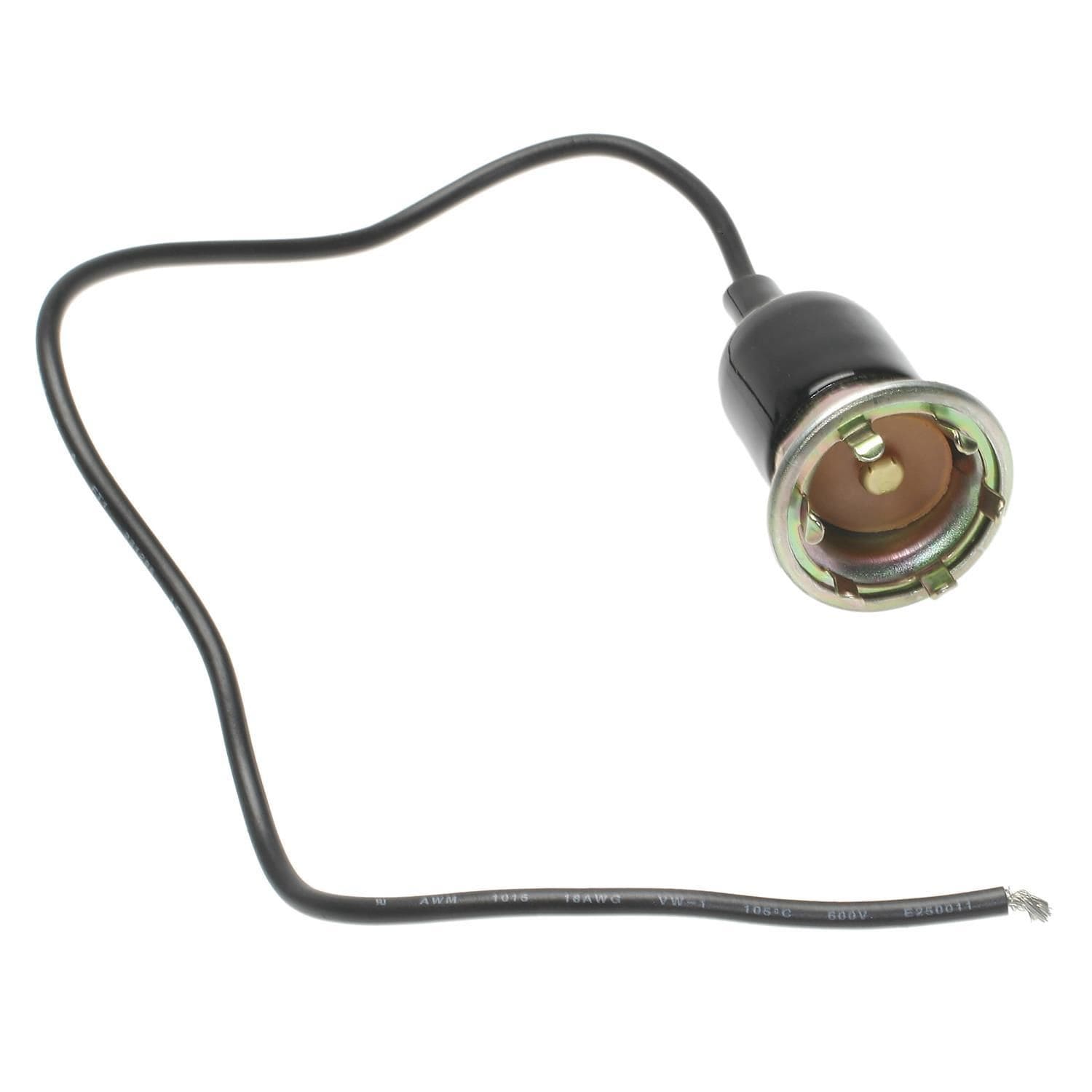 2008 Toyota Hiace License Plate Light Connector / Socket