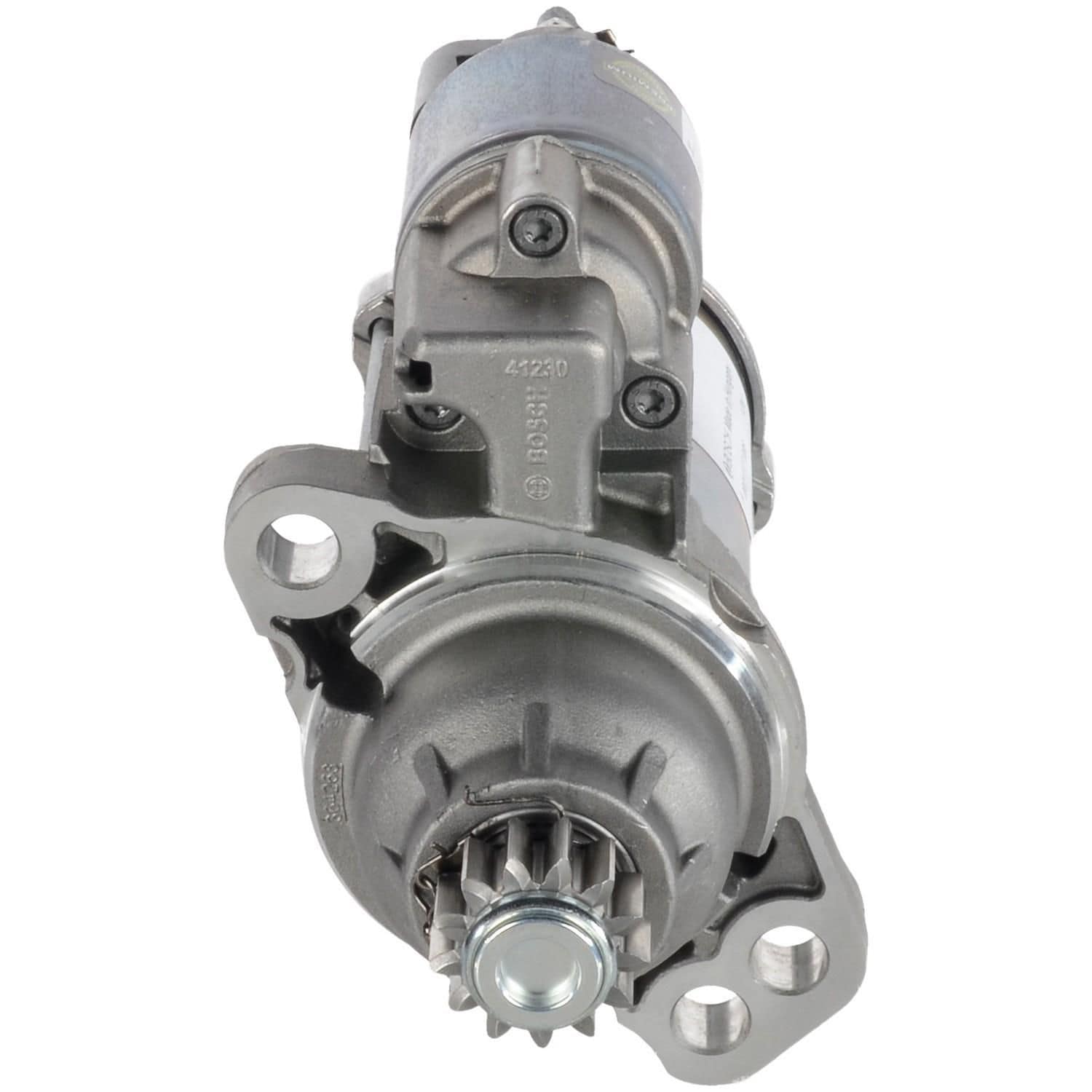 Bosch Starter - AutoZone