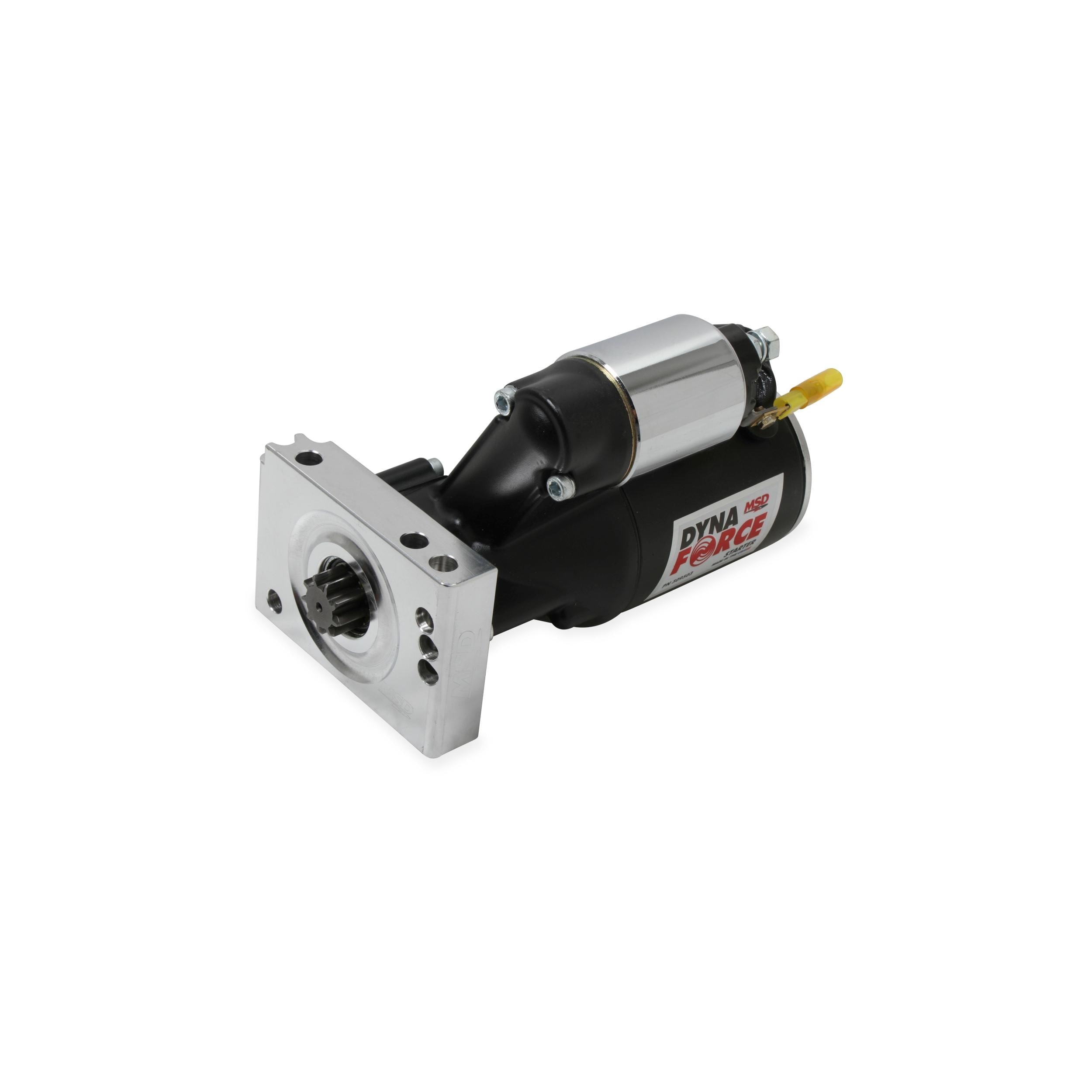 MSD Performance Starter 5095 | AutoZone
