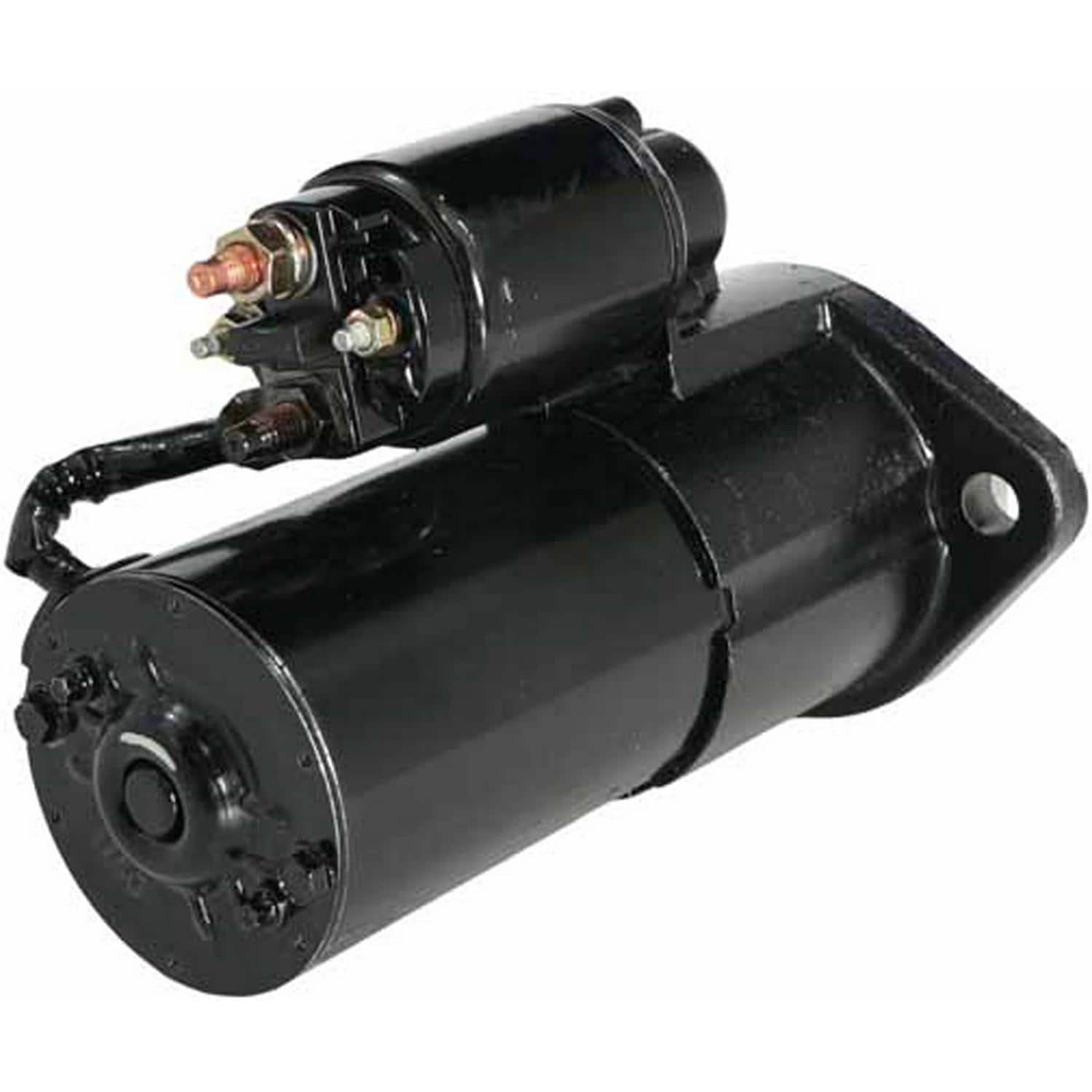 Wilson Starter - AutoZone