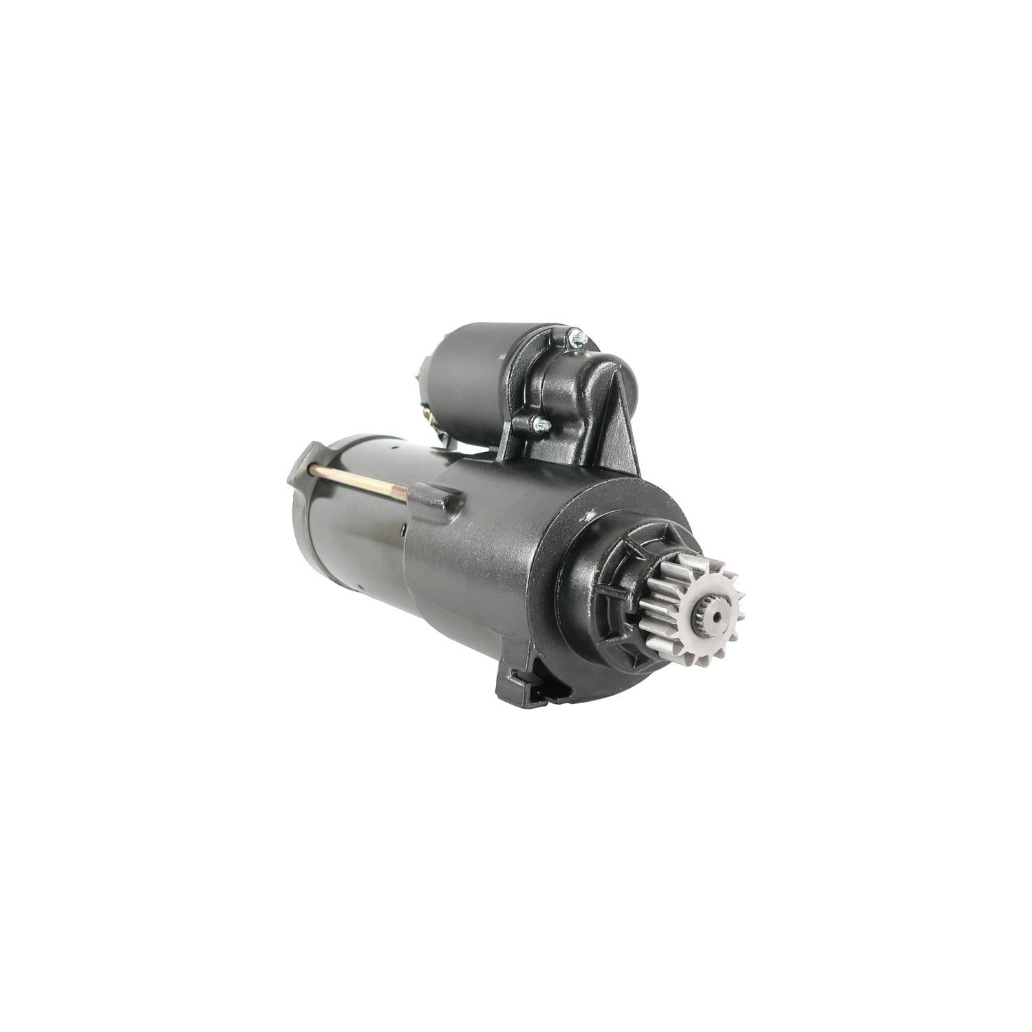 Wilson New Starter 71-01-6794 | AutoZone
