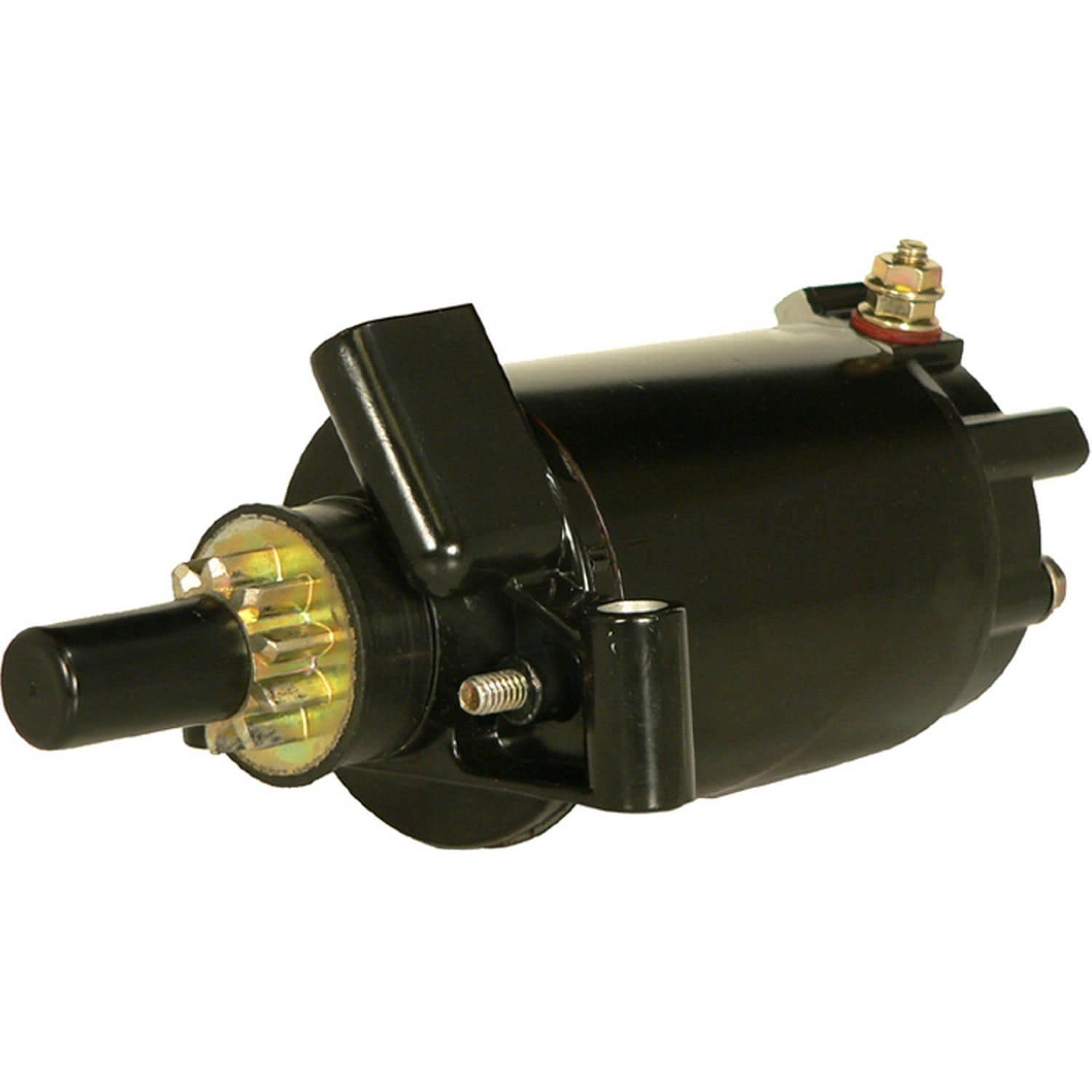Wilson New Starter 71-09-5715 | AutoZone