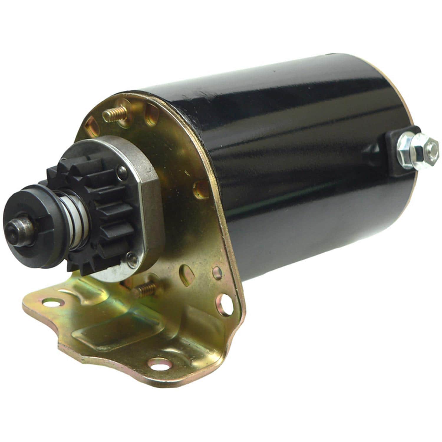 Wilson Starter - AutoZone