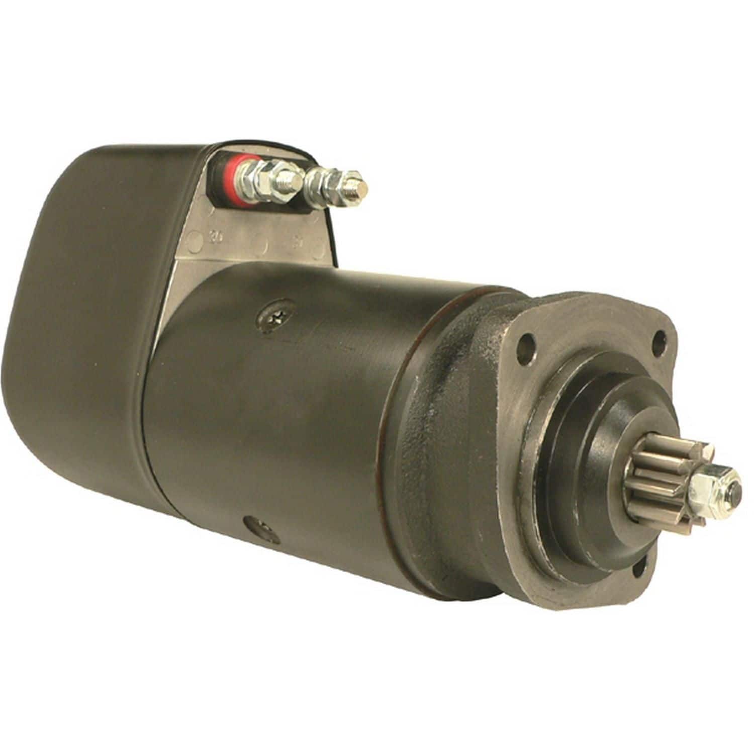 Wilson Starter Motor 71-15-18220 | AutoZone
