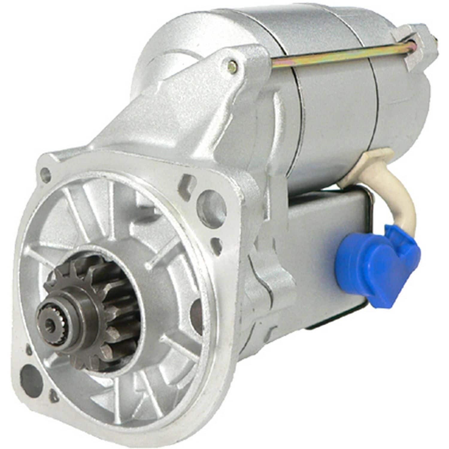 Wilson New Starter 71-29-18014 | AutoZone
