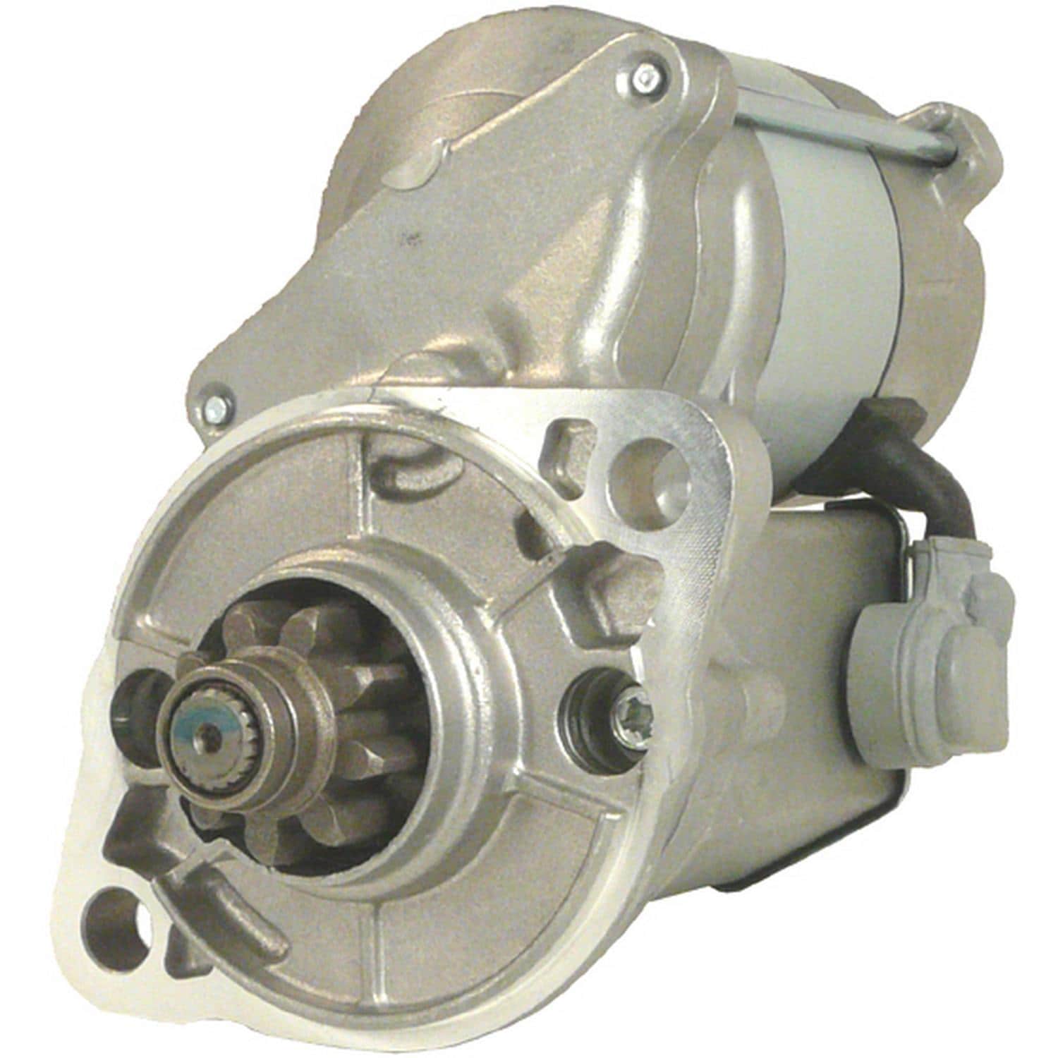 Wilson New Starter 71-29-18145 | AutoZone