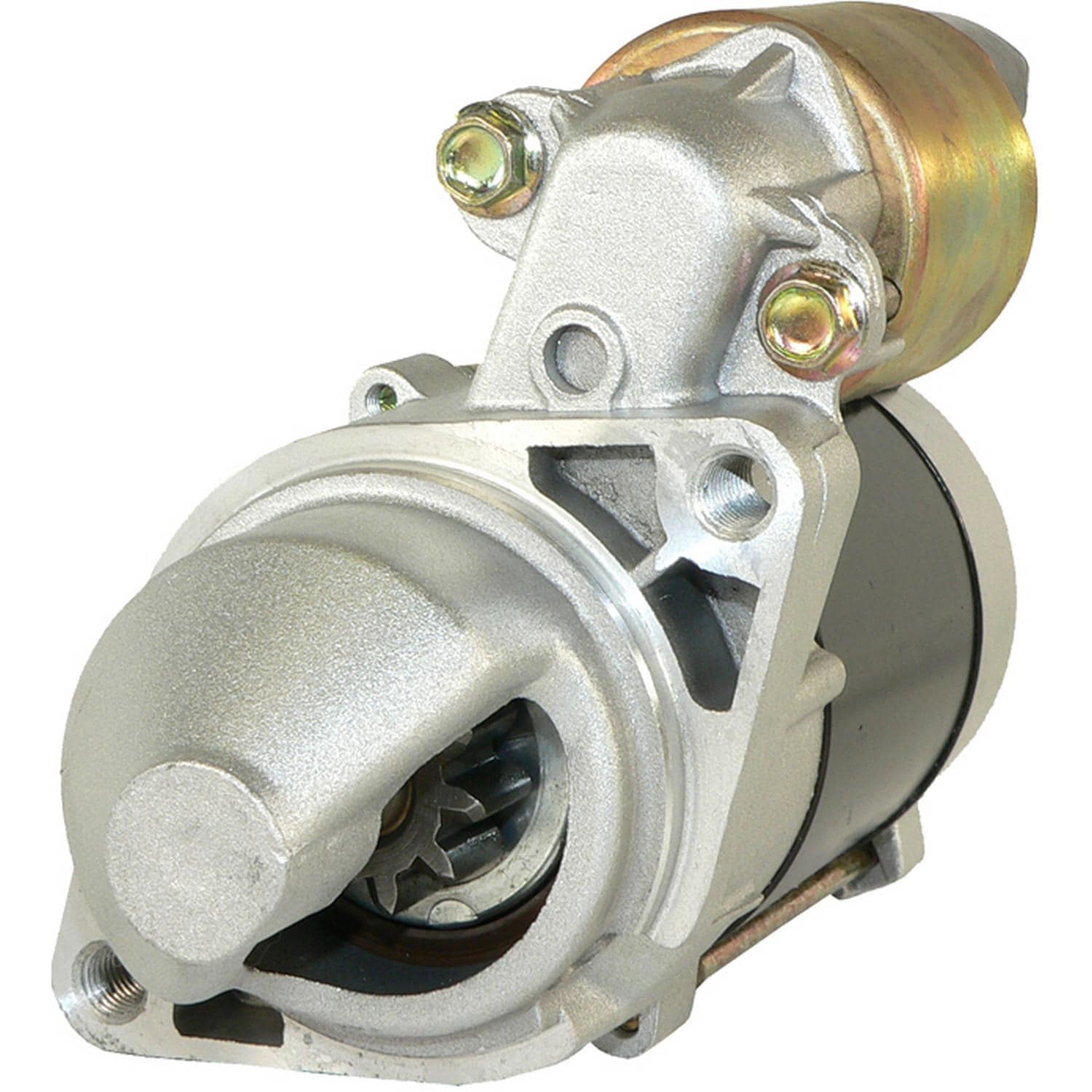 Wilson New Starter 71-29-19610 | AutoZone
