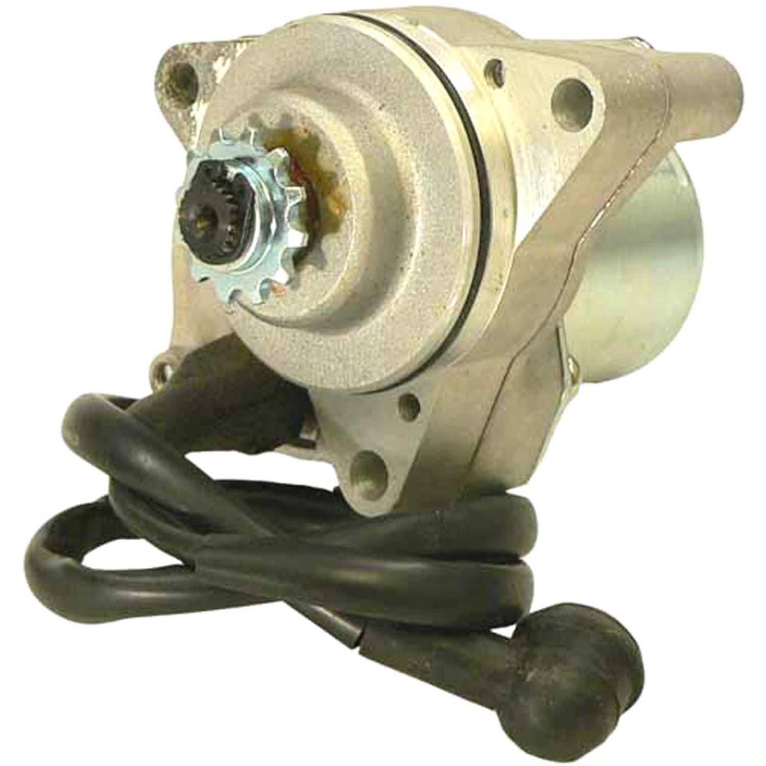Wilson Starter Motor 71-38-19576 | AutoZone