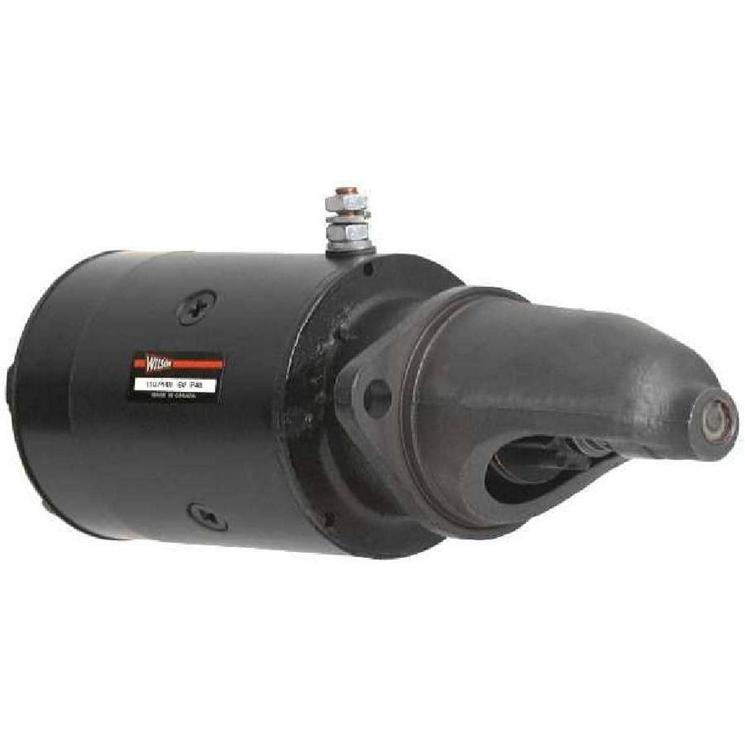 Wilson Starter Motor 91-01-3639 | AutoZone