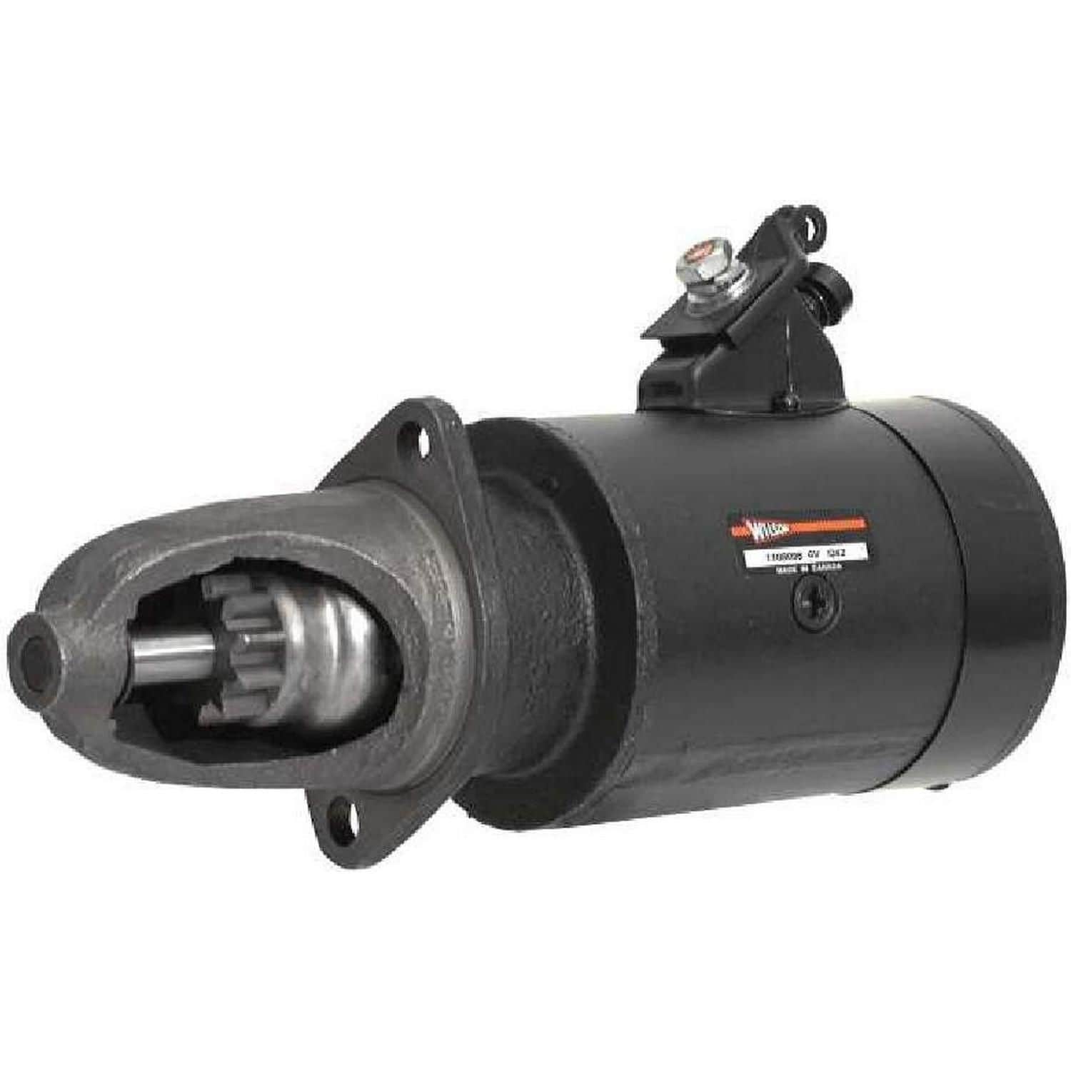 Wilson Starter Motor 91-01-3679 | AutoZone