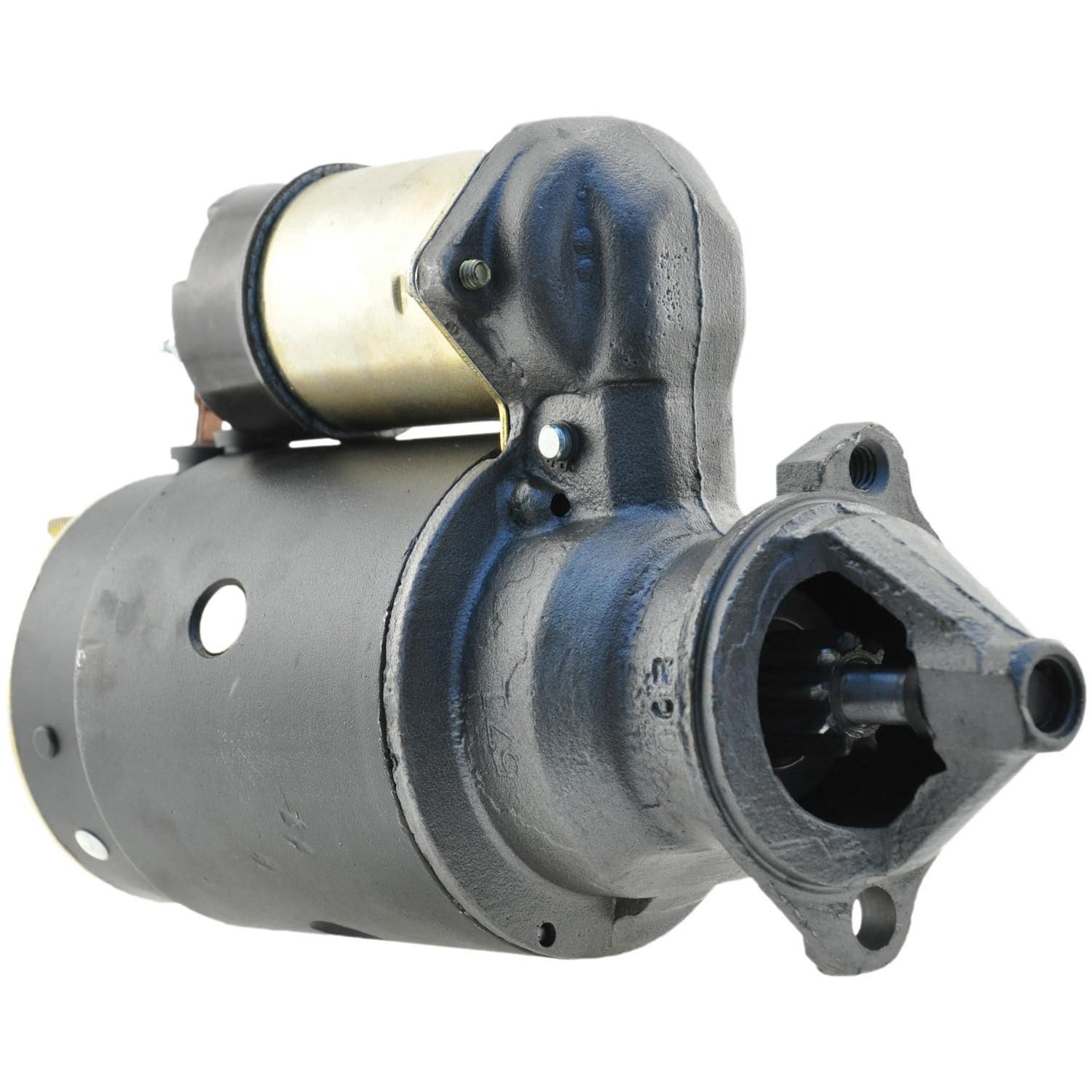 Wilson Starter - AutoZone